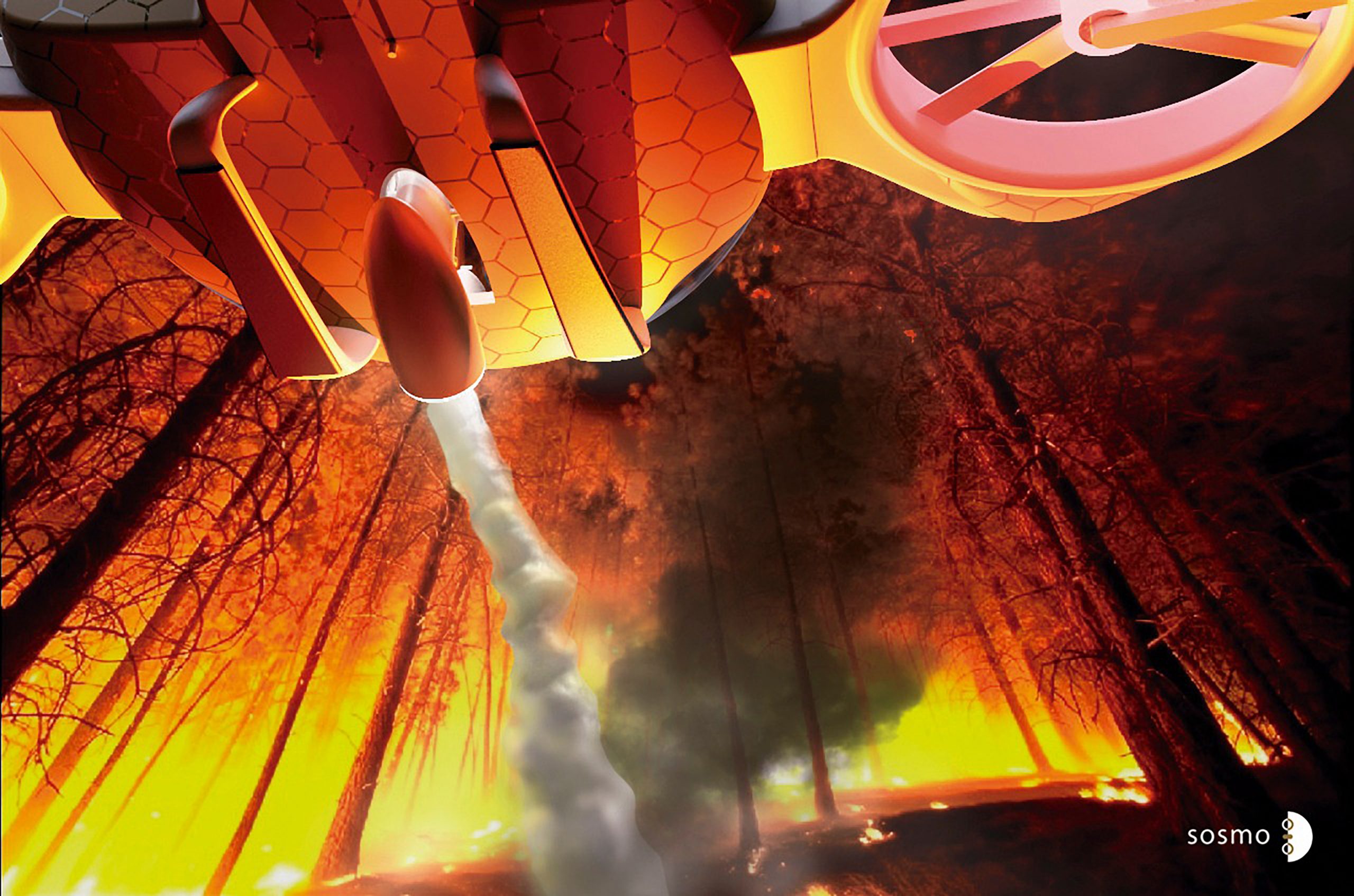 SOSMO – Prototypes for Humanity