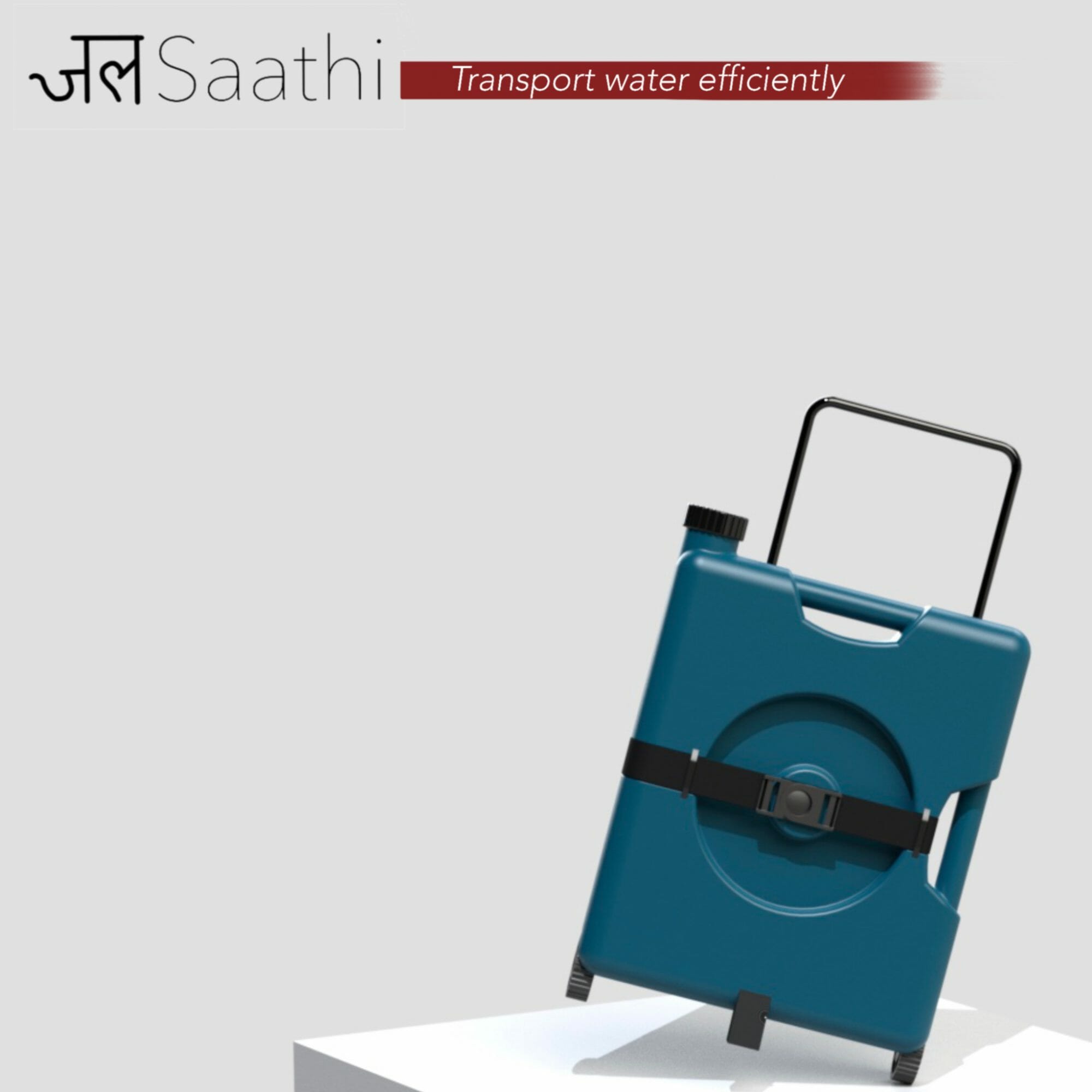 Electric Car for the Elderly – Prototypes for Humanity