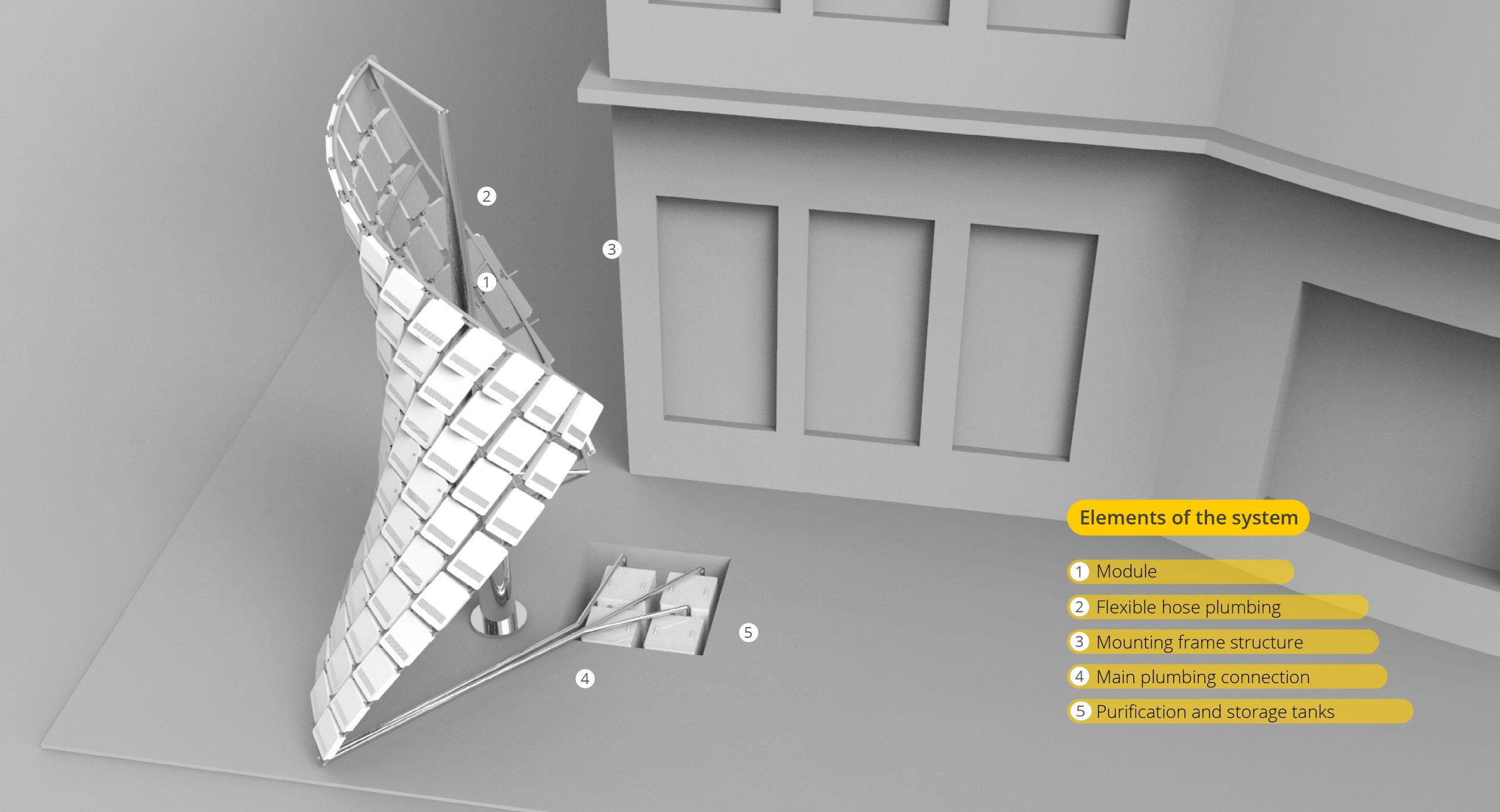 Samarth | Modular air purification system – Prototypes for Humanity