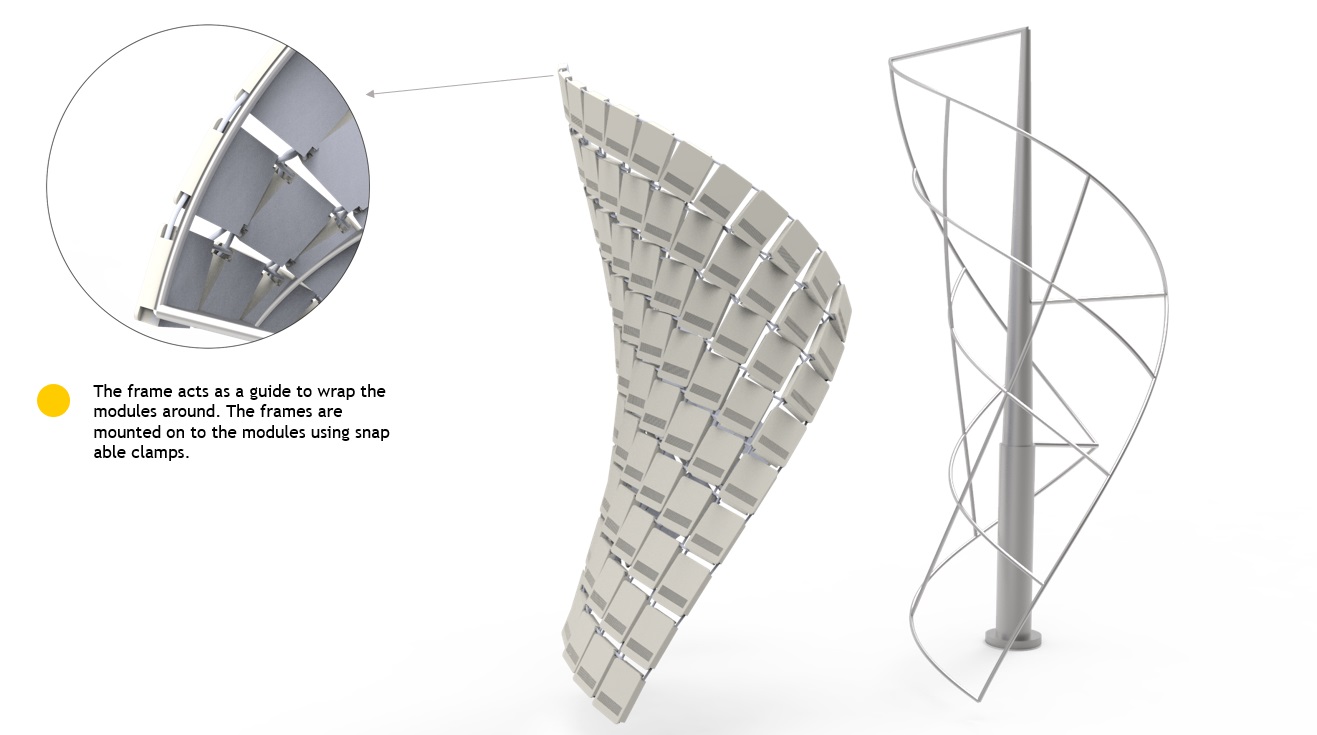 Samarth | Modular air purification system – Prototypes for Humanity