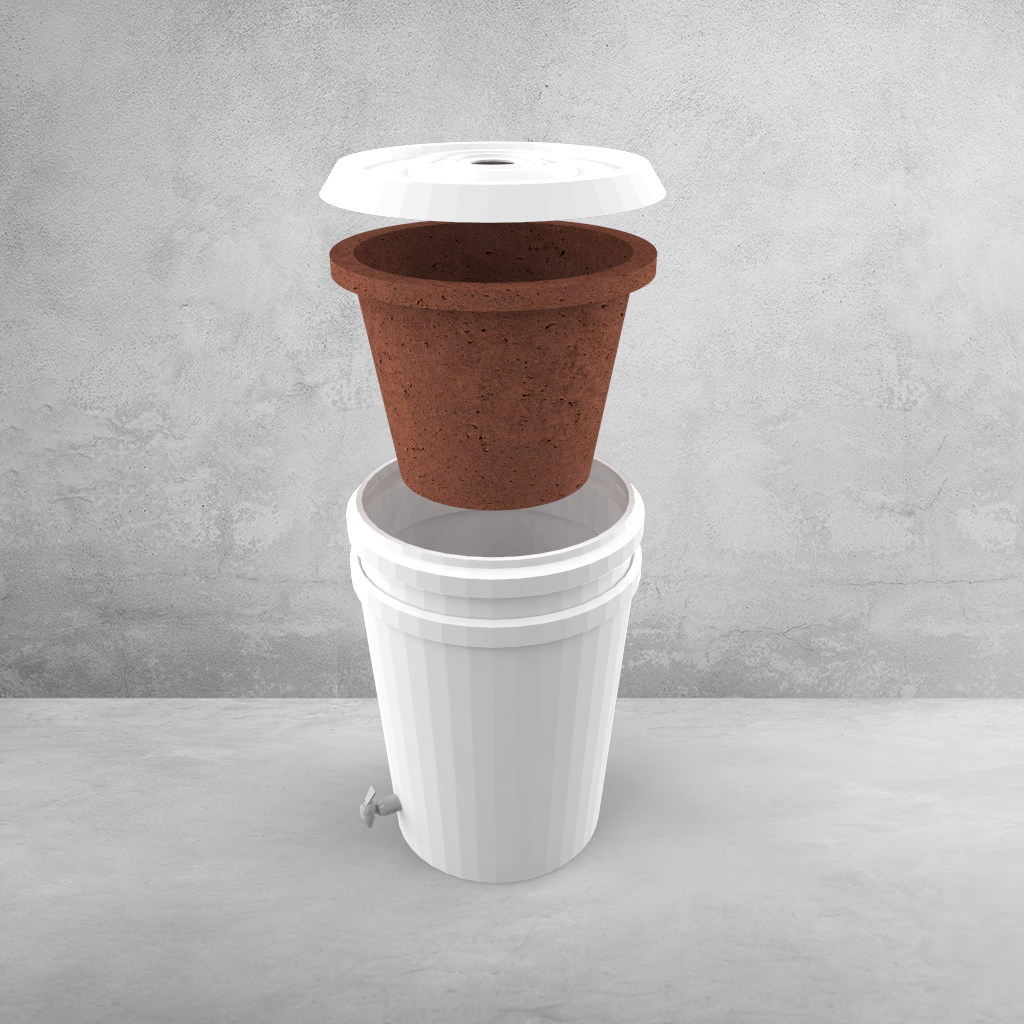 ECMH + UDB Design for Vulnerability - Prototypes for Humanity