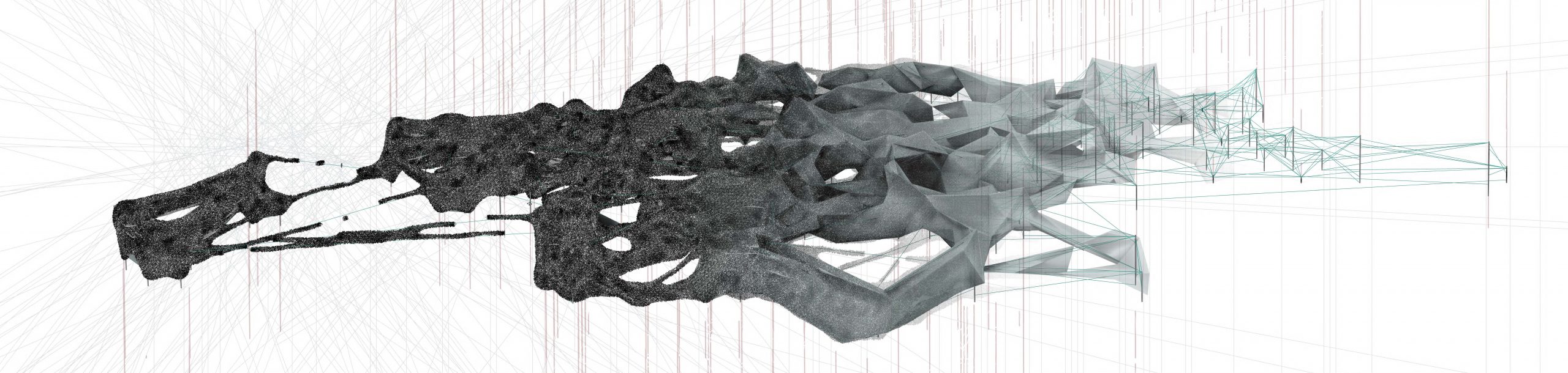 Alternative Ecosystems – Prototypes for Humanity