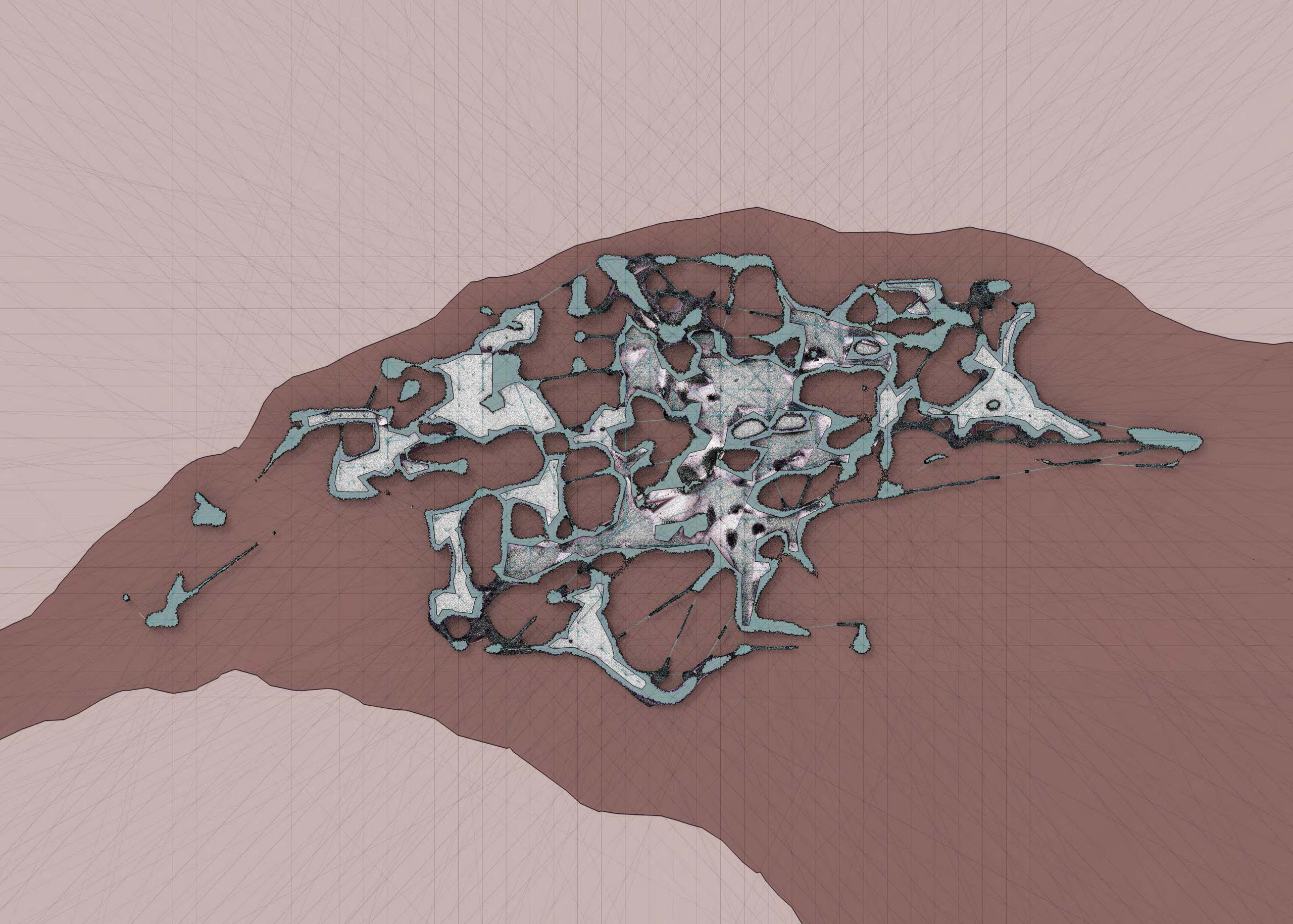 Alternative Ecosystems – Prototypes for Humanity