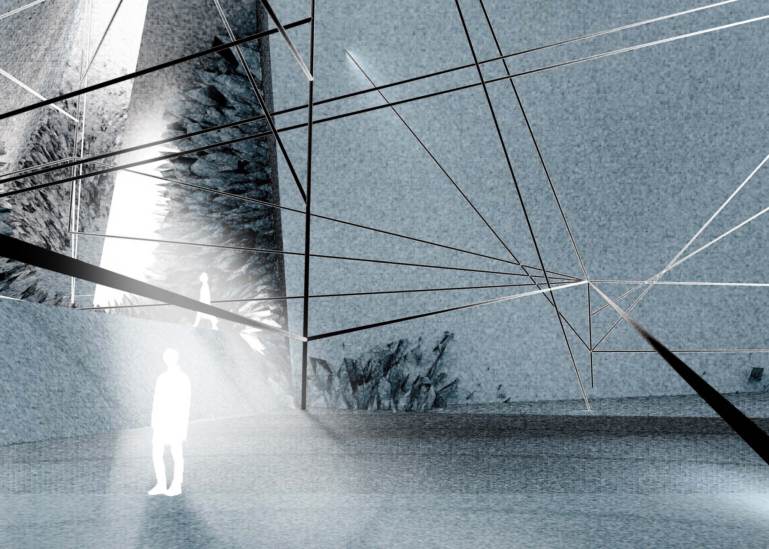 Alternative Ecosystems – Prototypes for Humanity