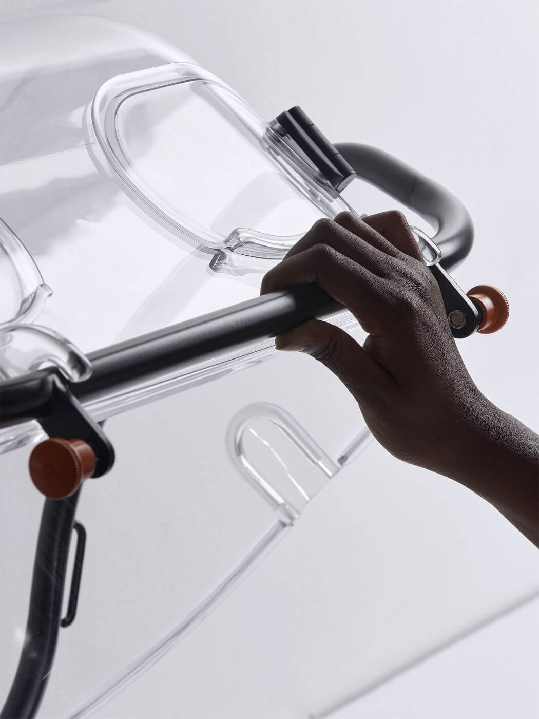 Robust Nest – Prototypes for Humanity