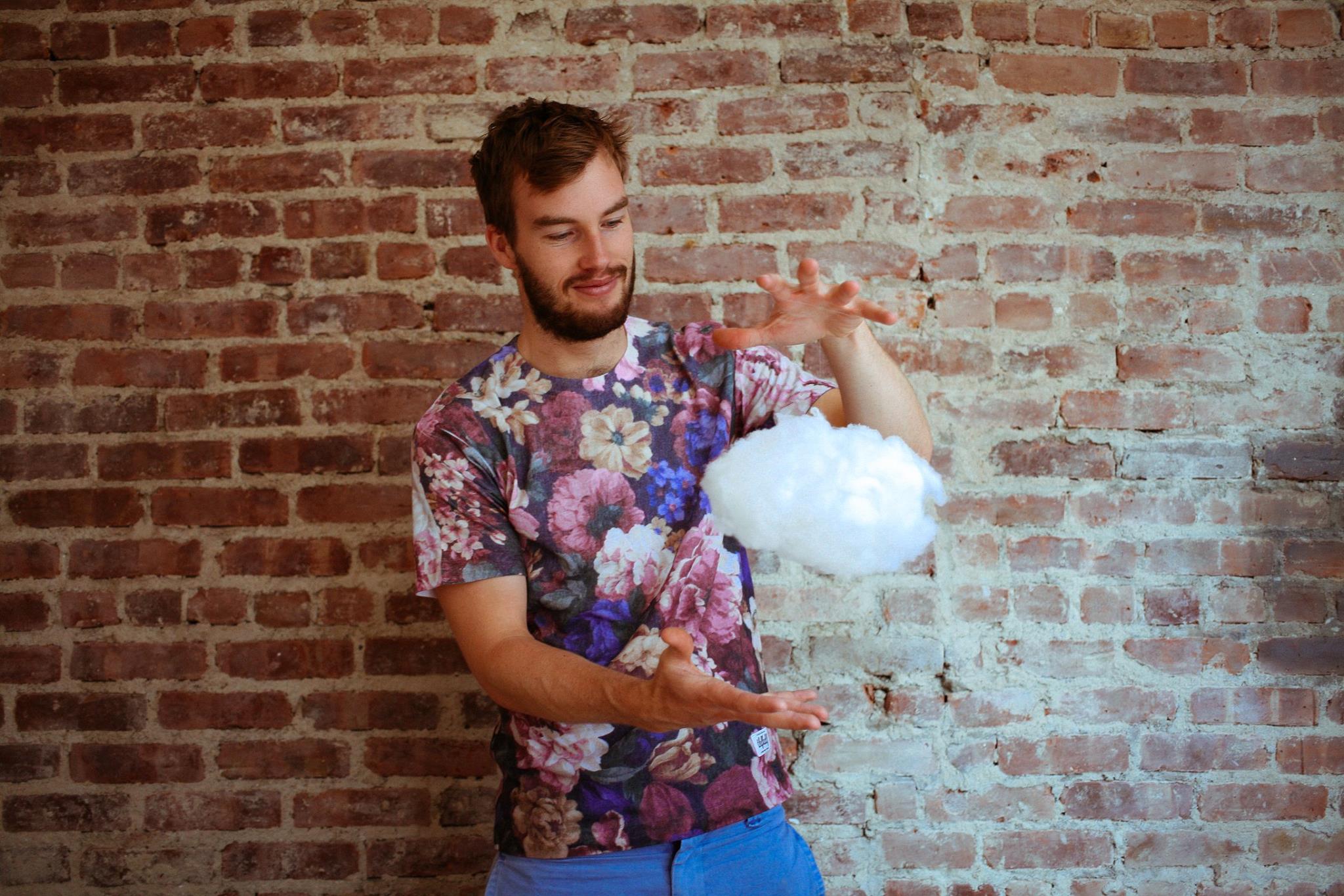 Richard Clarkson – Prototypes for Humanity