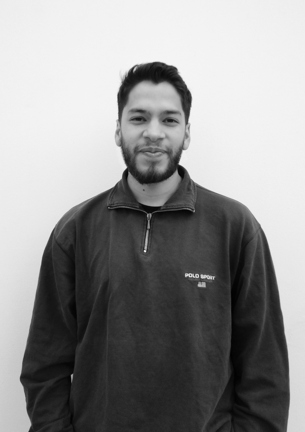 Virgilio Chiok – Prototypes for Humanity