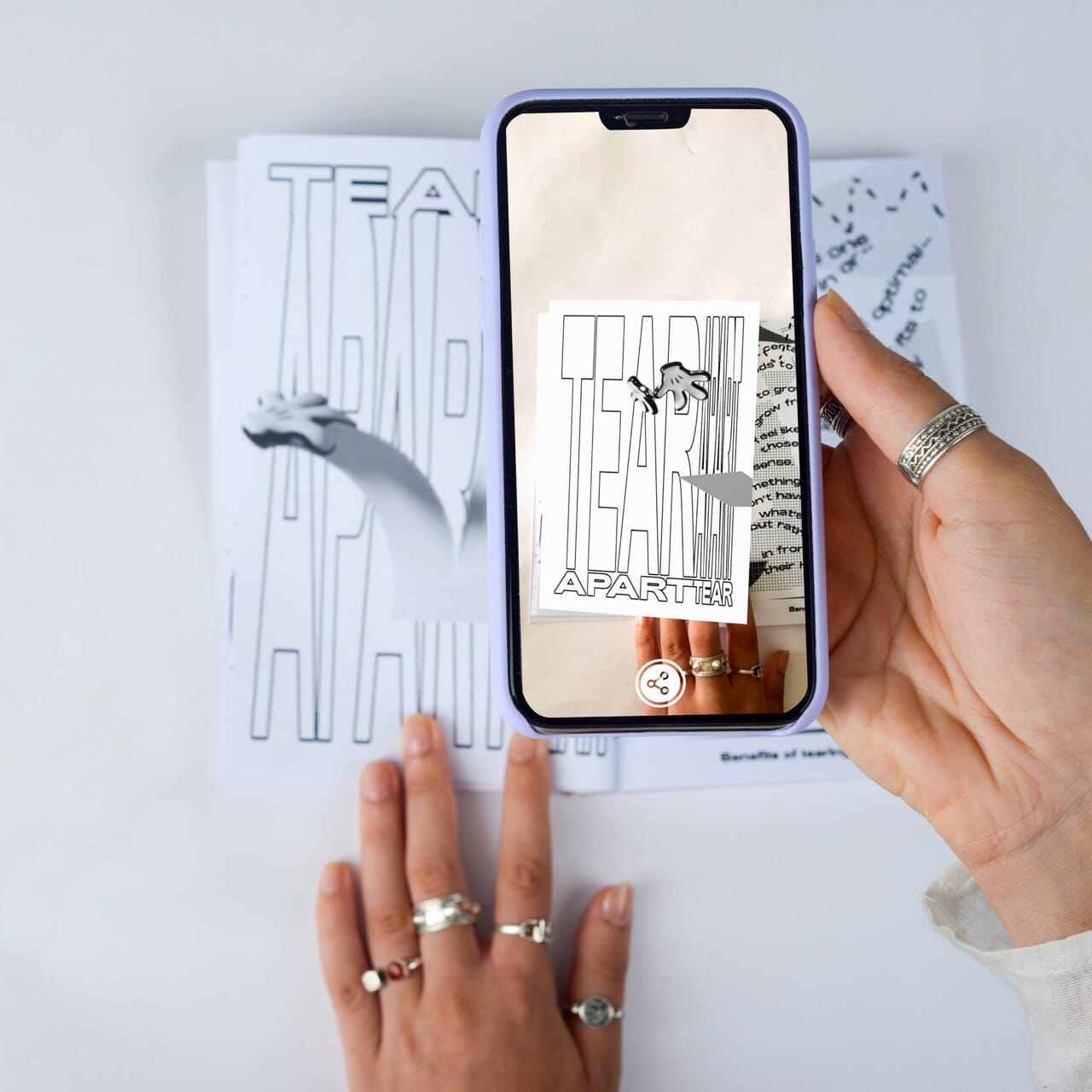 Perfect Mistake – Prototypes for Humanity