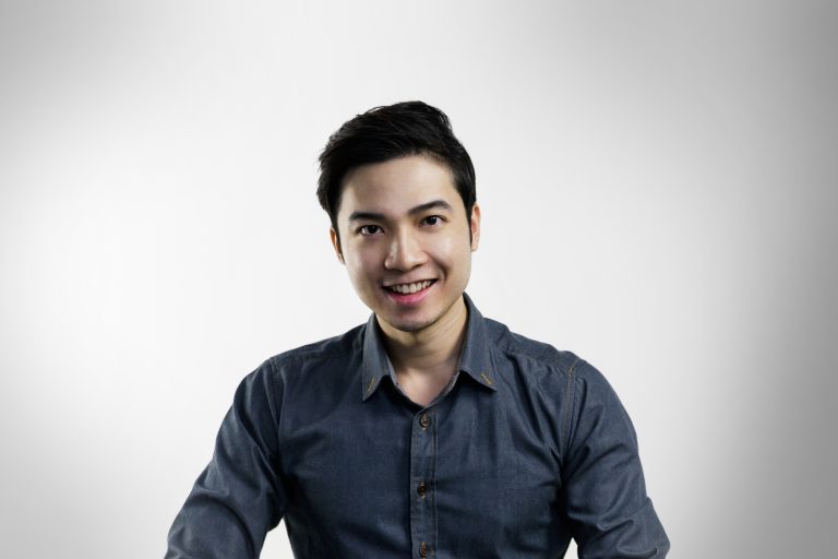 He Chang (Alex) Teo – Prototypes for Humanity