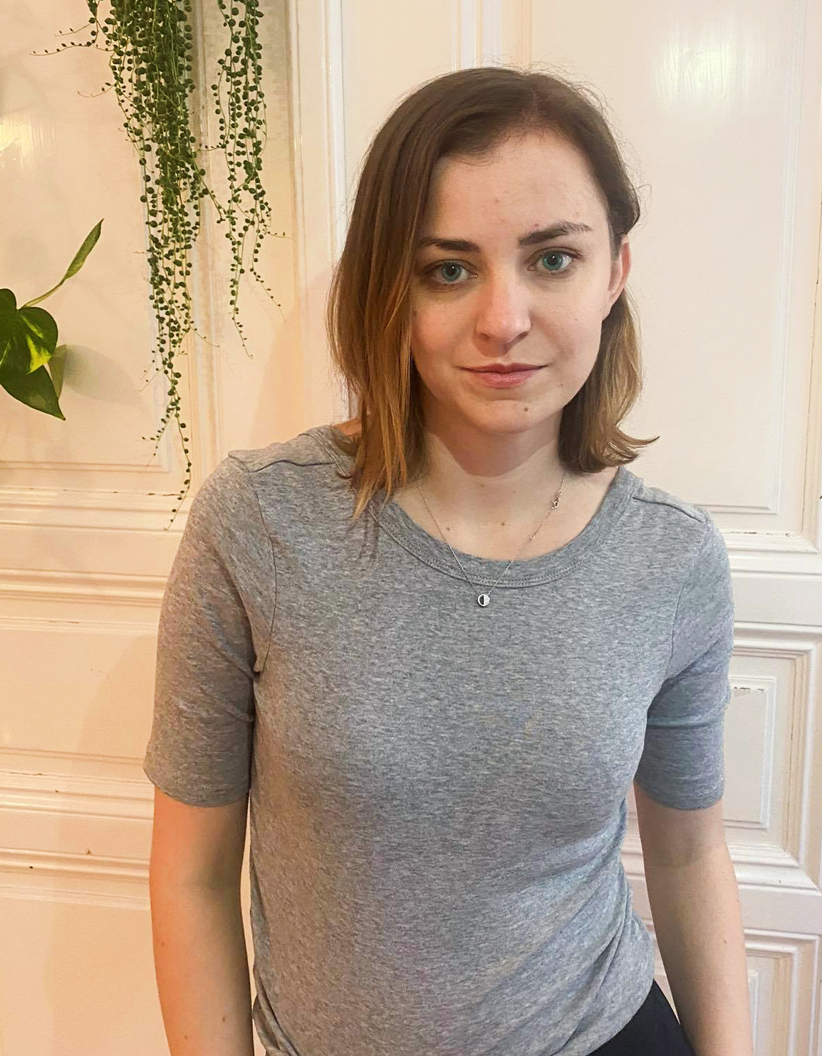 Raya – rehabilitation computer mouse – Prototypes for Humanity