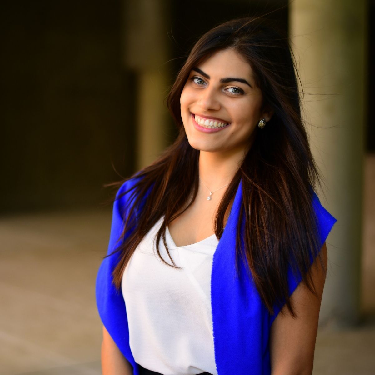 Nashra Balagamwala – Prototypes for Humanity