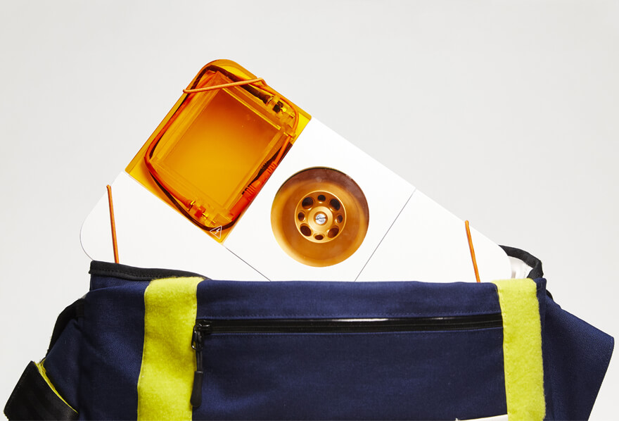 Bento Lab – Prototypes for Humanity