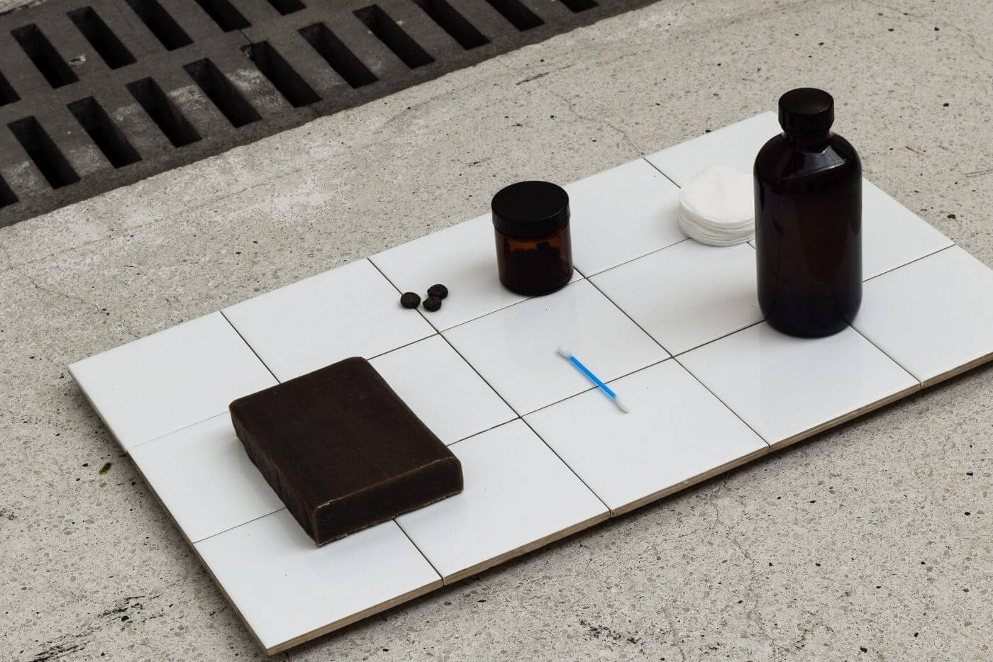 Cleaning Strategies – Prototypes for Humanity