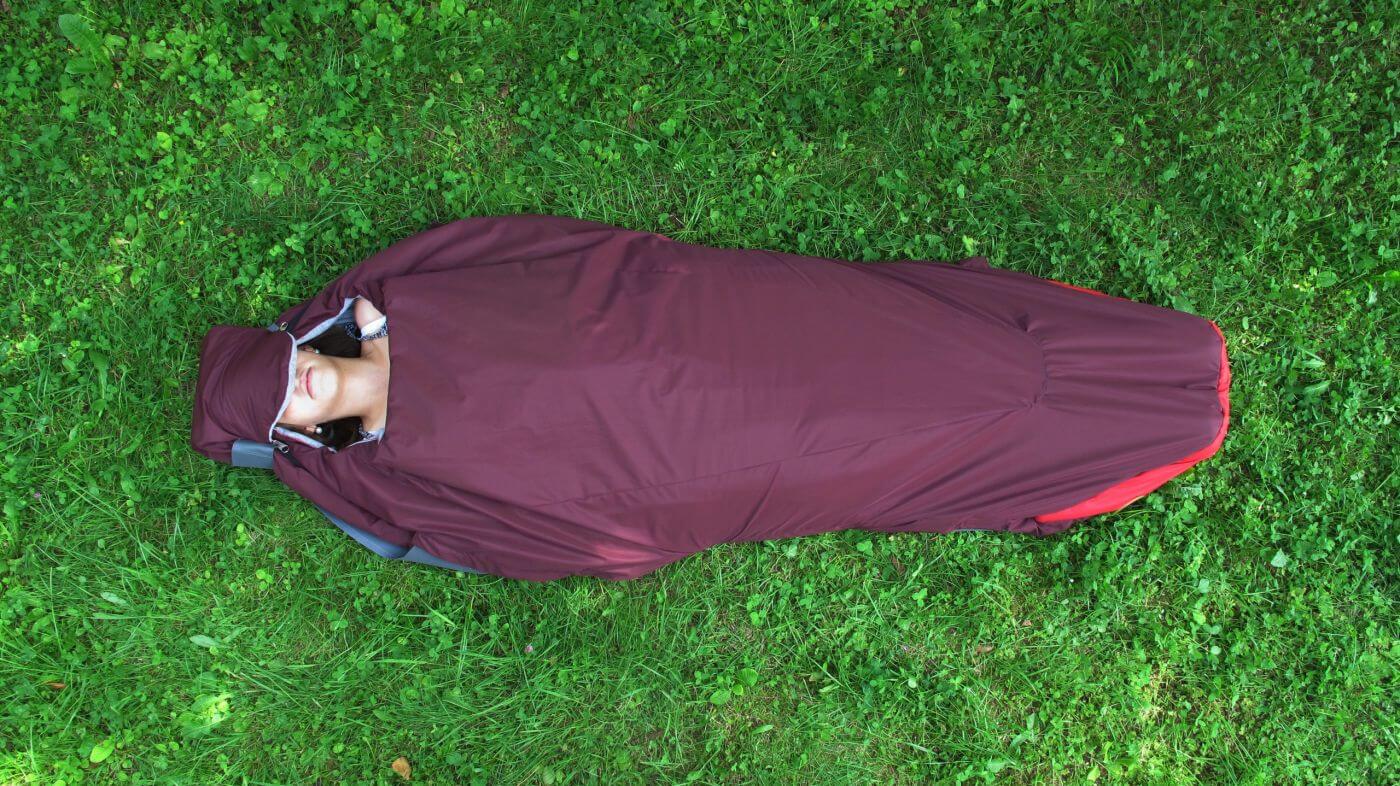 Cocoon – Prototypes for Humanity