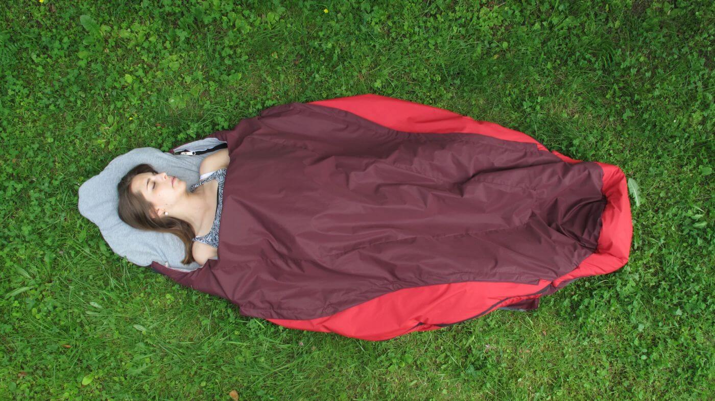 Cocoon – Prototypes for Humanity