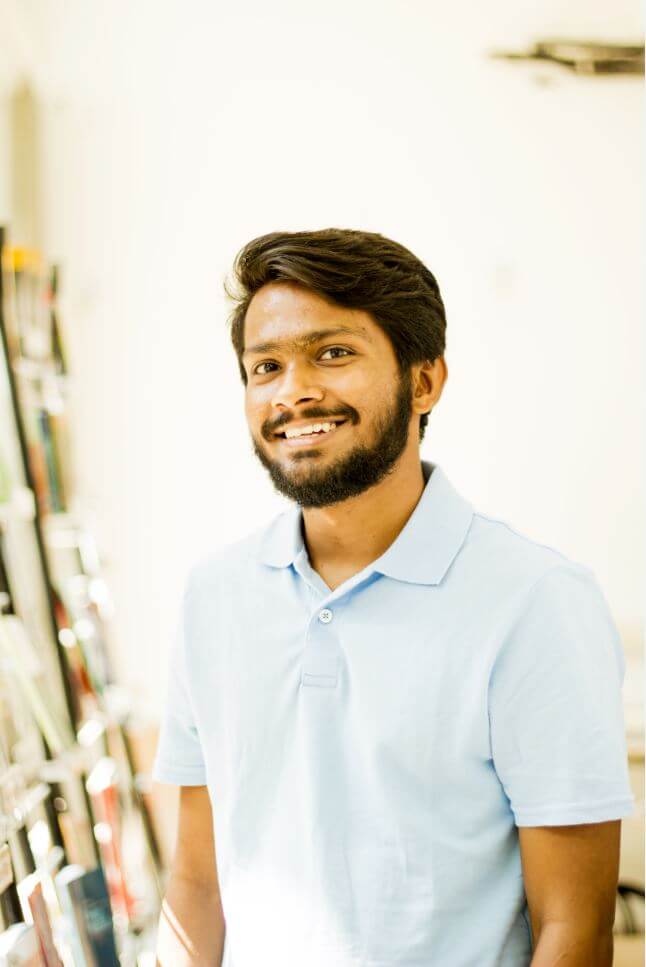 Sameer Ansari – Prototypes for Humanity