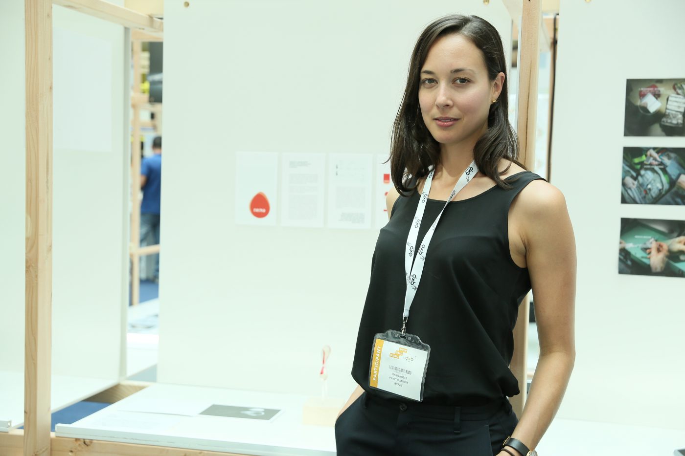 Dawn Moses – Prototypes for Humanity