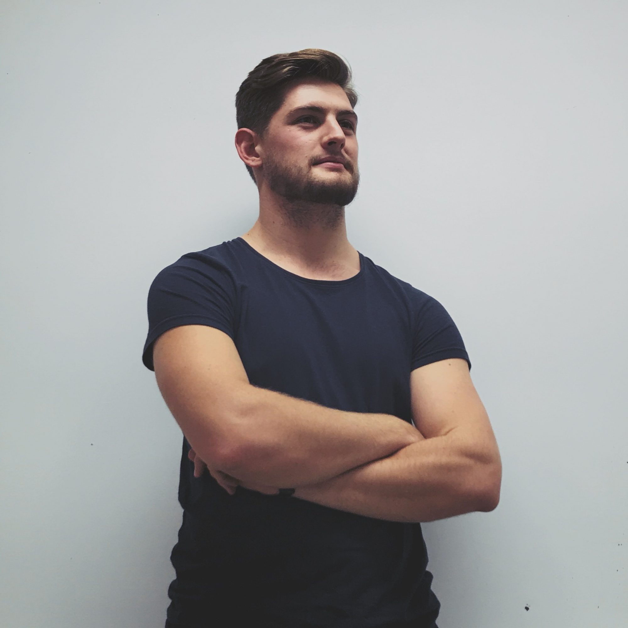 George Gibbens – Prototypes for Humanity