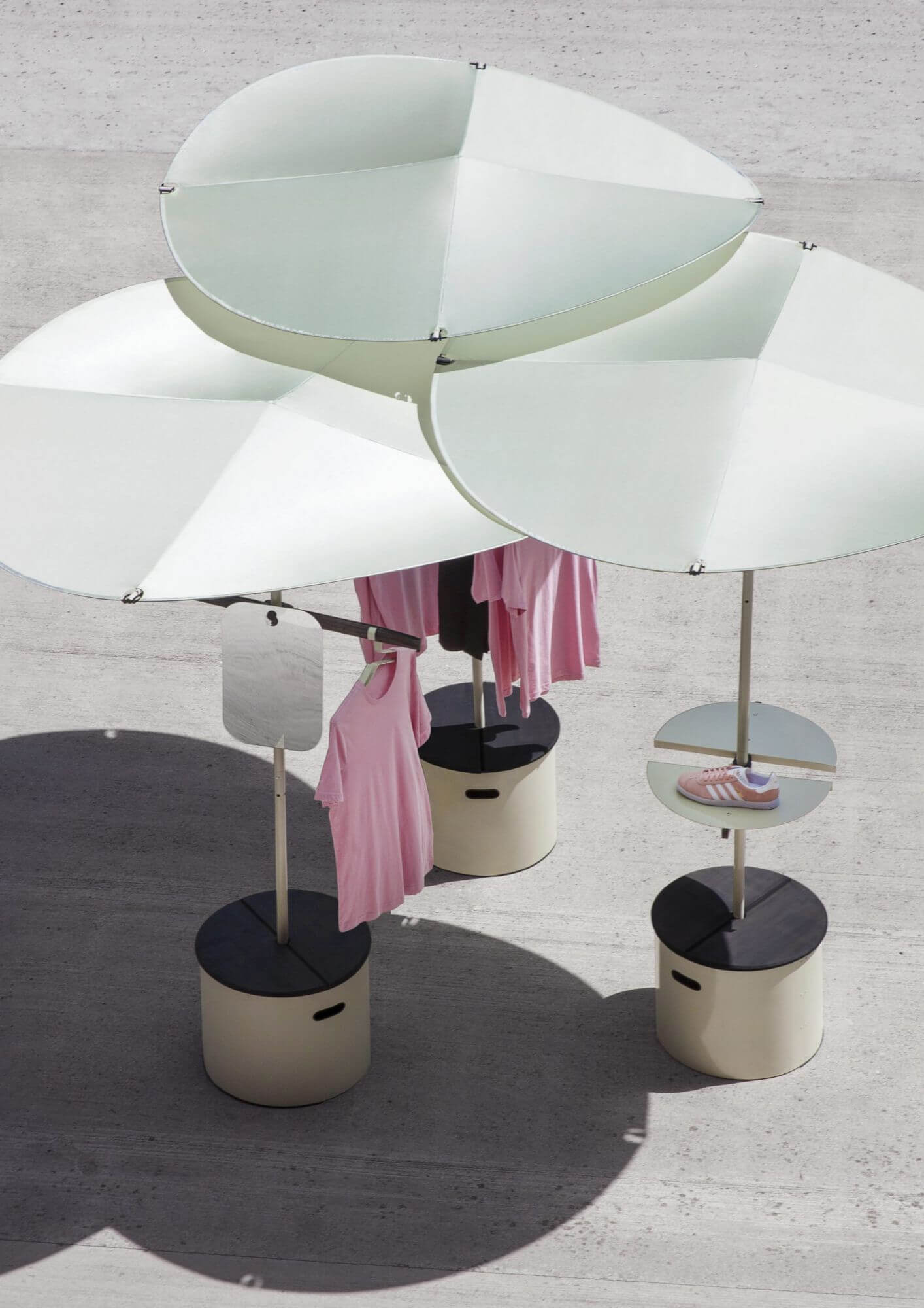 Markette – Prototypes for Humanity