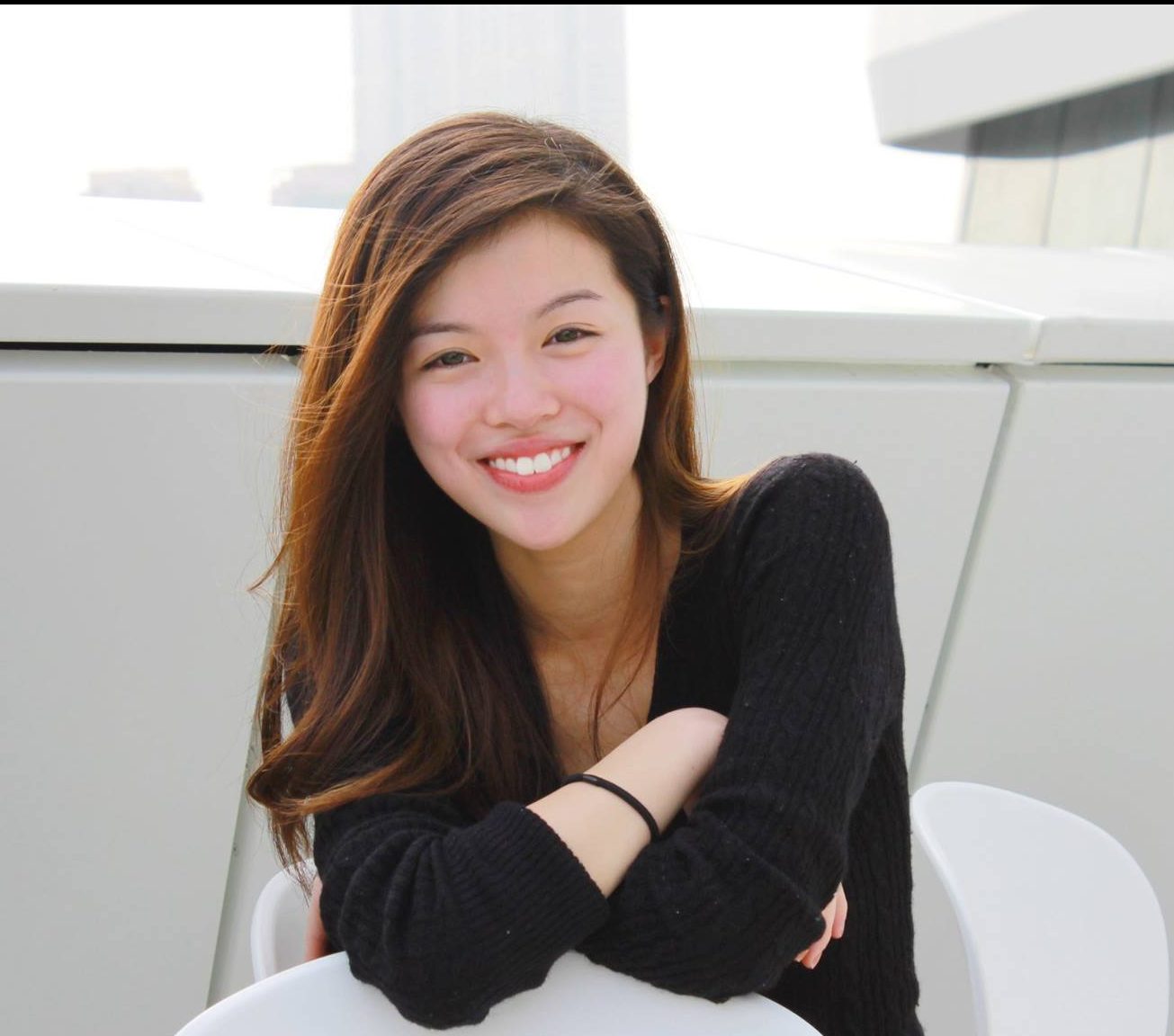 Emily Tang – Prototypes for Humanity