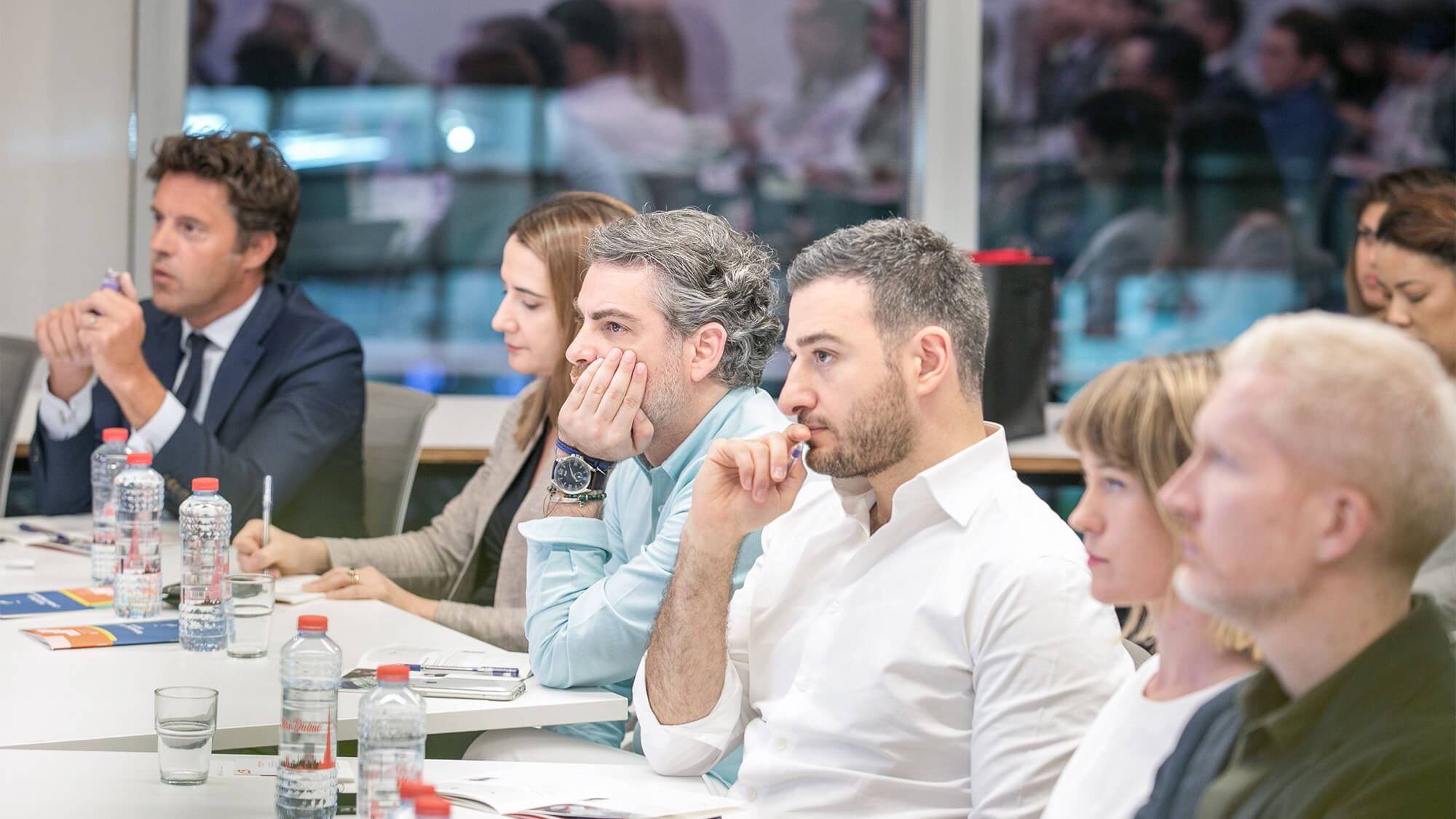 Entrepreneurship - Startup Support - Prototypes for Humanity