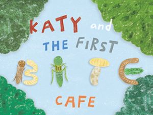 First Bite Café – Prototypes for Humanity