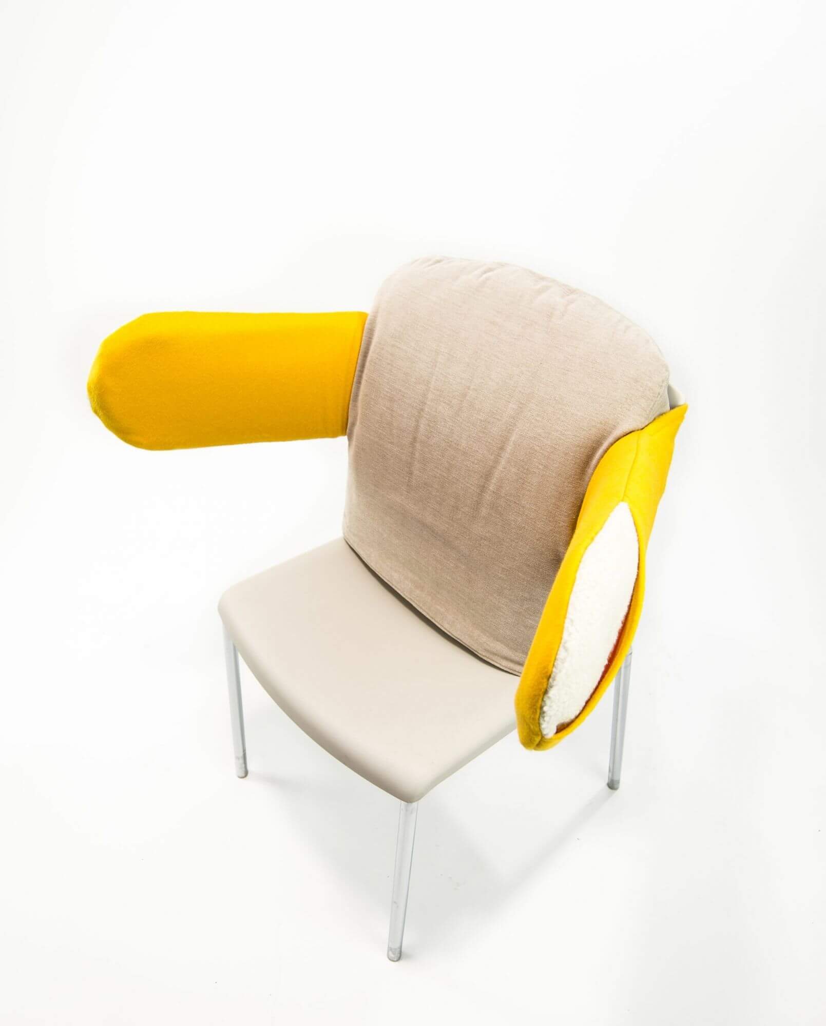 Hug Chair – Prototypes for Humanity