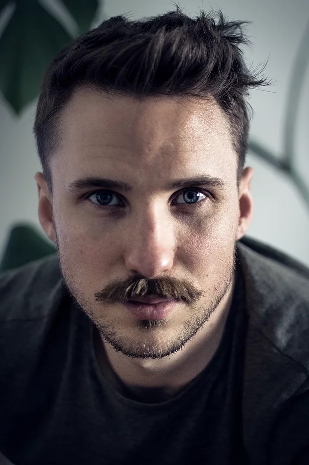 David Bursell – Prototypes for Humanity