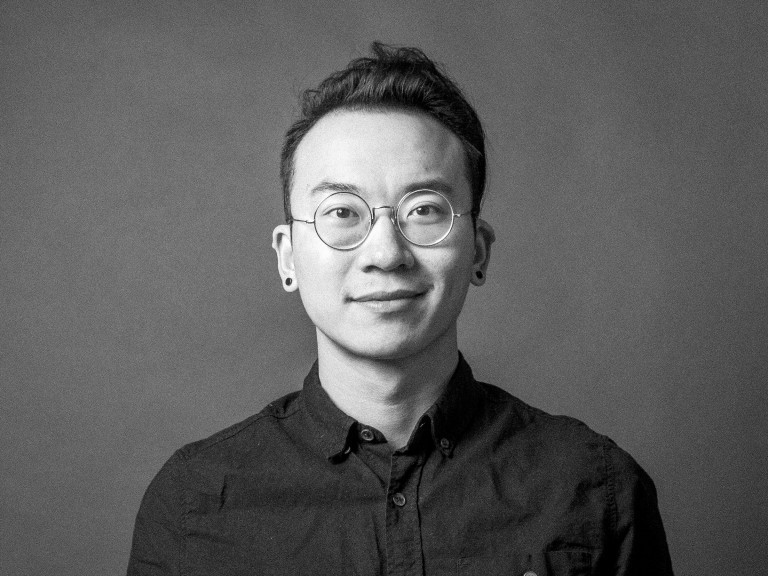 James Zhou – Prototypes for Humanity