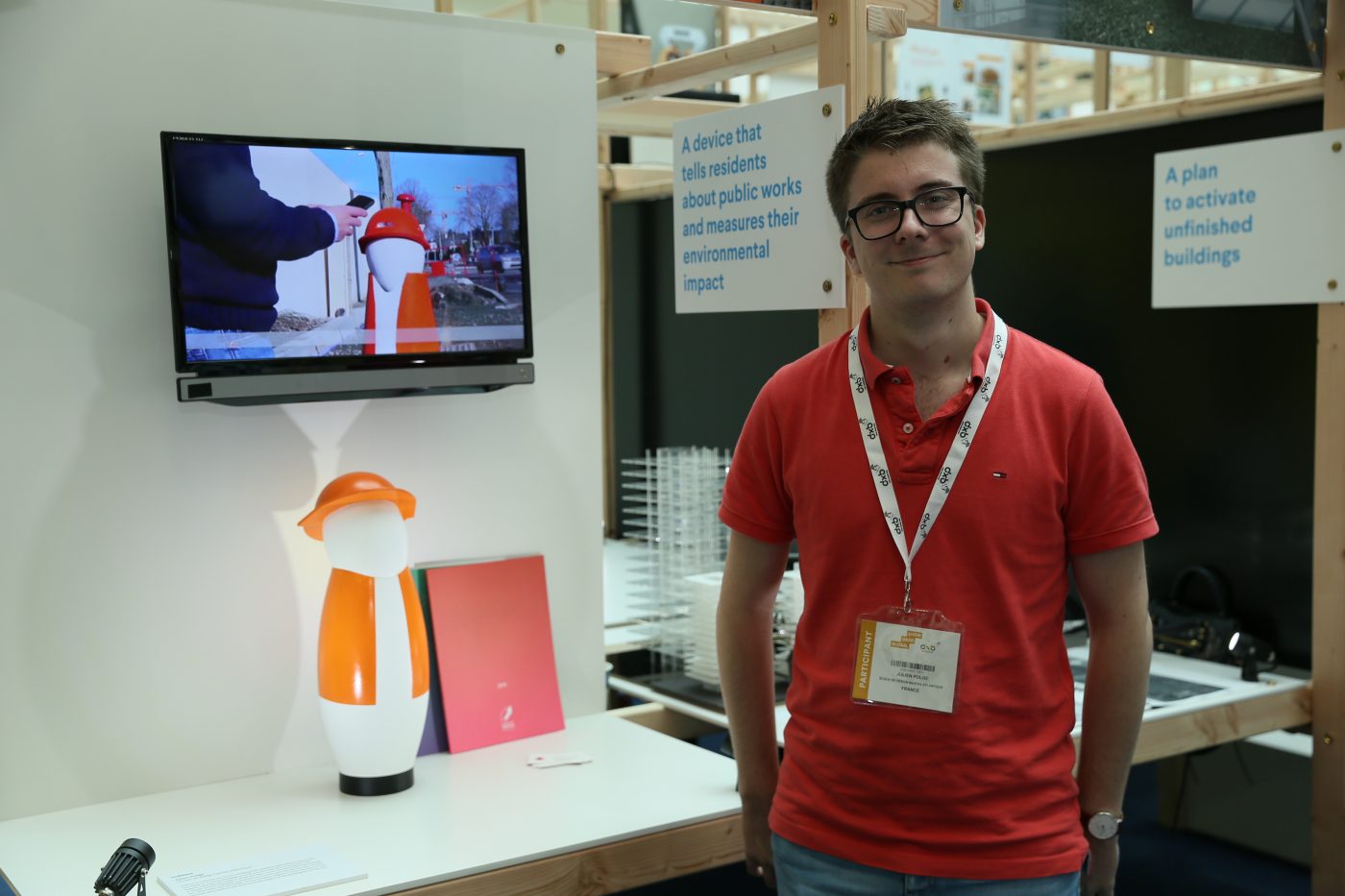 Indawo – Prototypes for Humanity