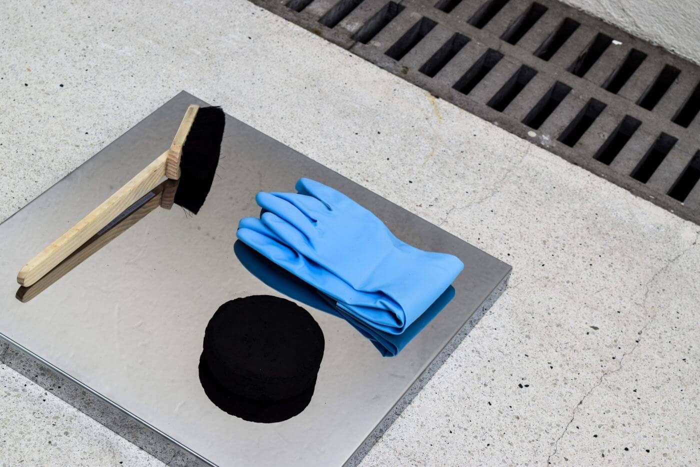 Cleaning Strategies – Prototypes for Humanity