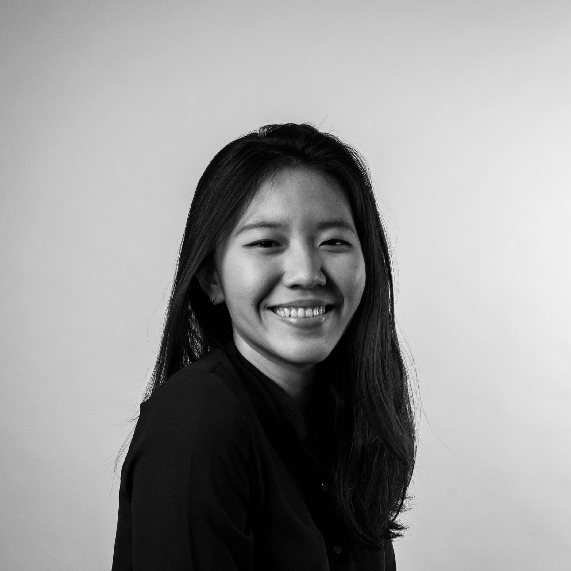 Lee Si Min – Prototypes for Humanity