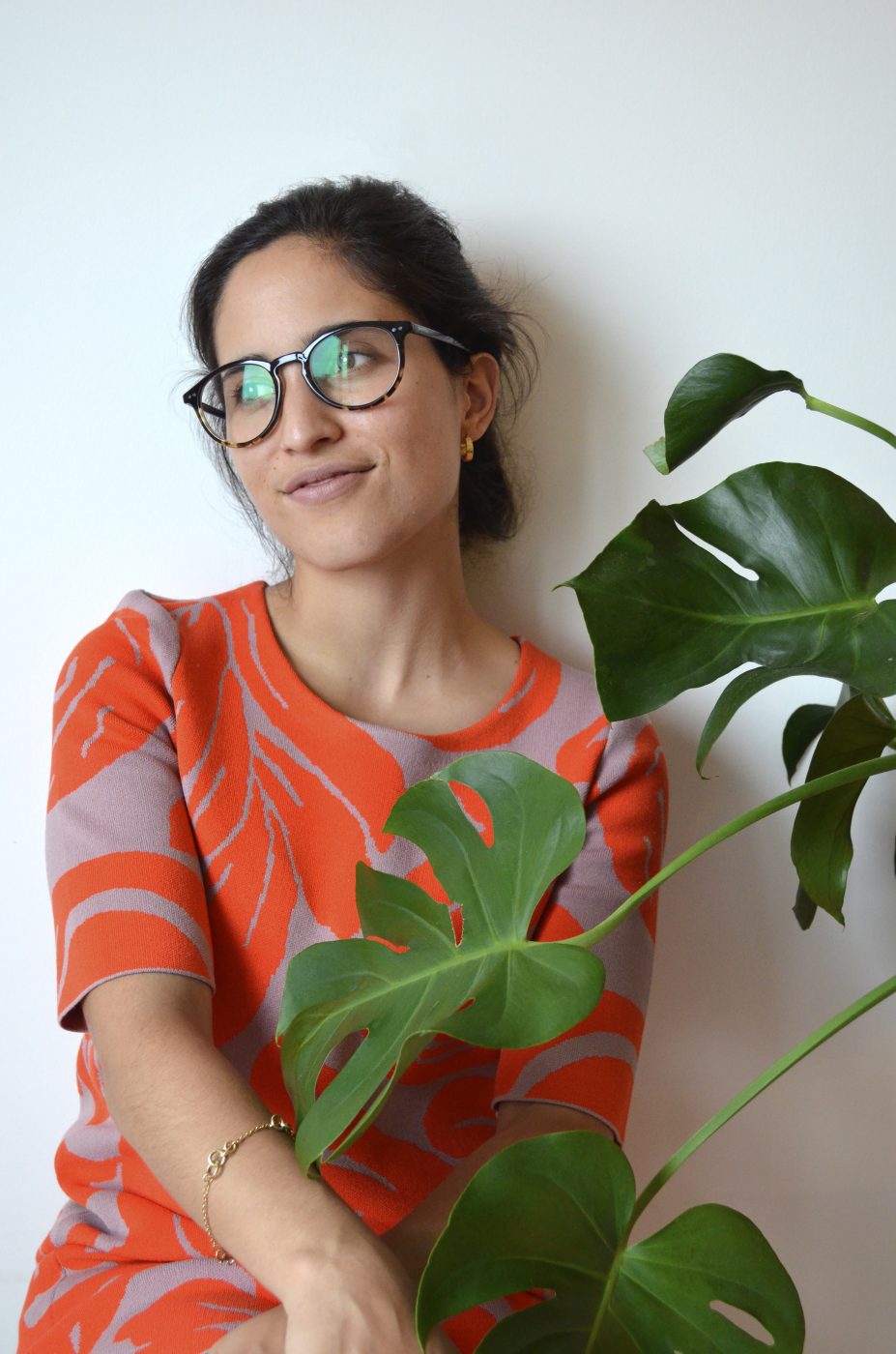 Maria Castillo – Prototypes for Humanity