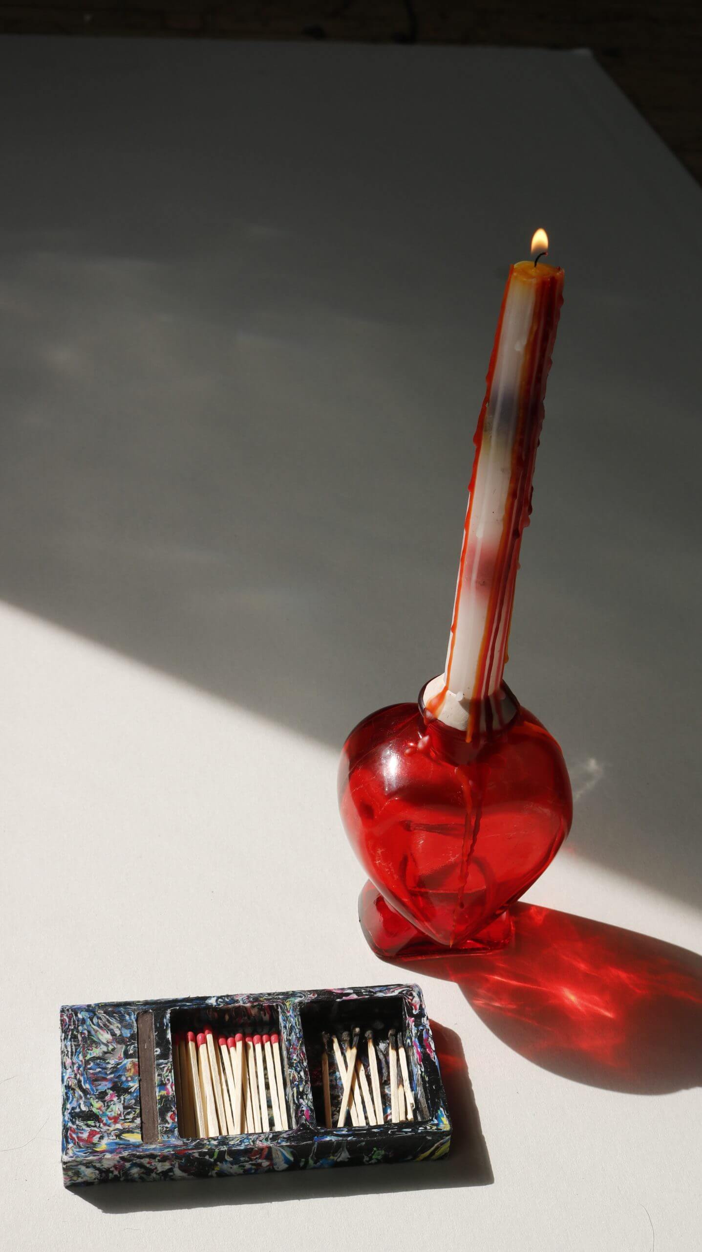 High Density – Recycled Plastic Housewares – Prototypes for Humanity