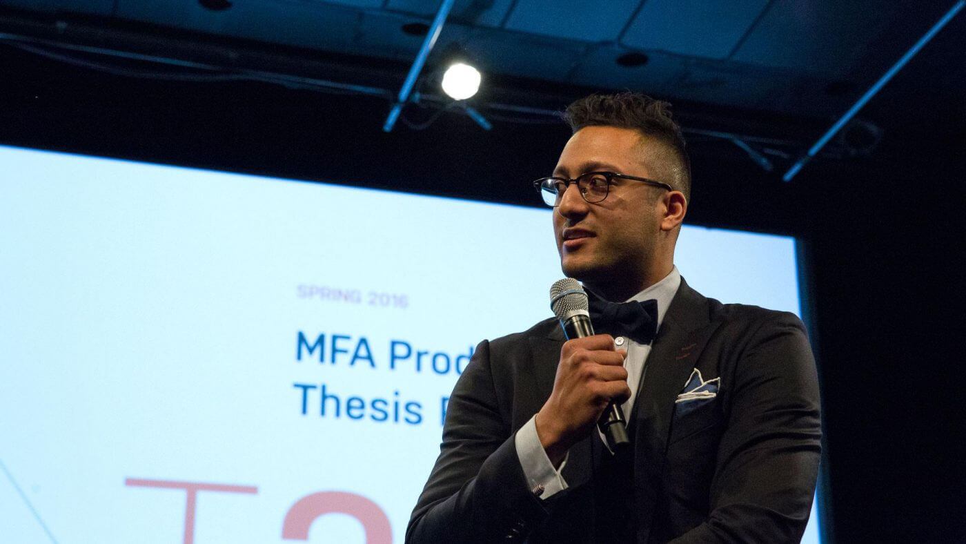 Souvik Paul – Prototypes for Humanity