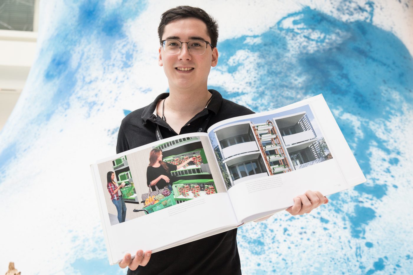 Stem – Prototypes for Humanity