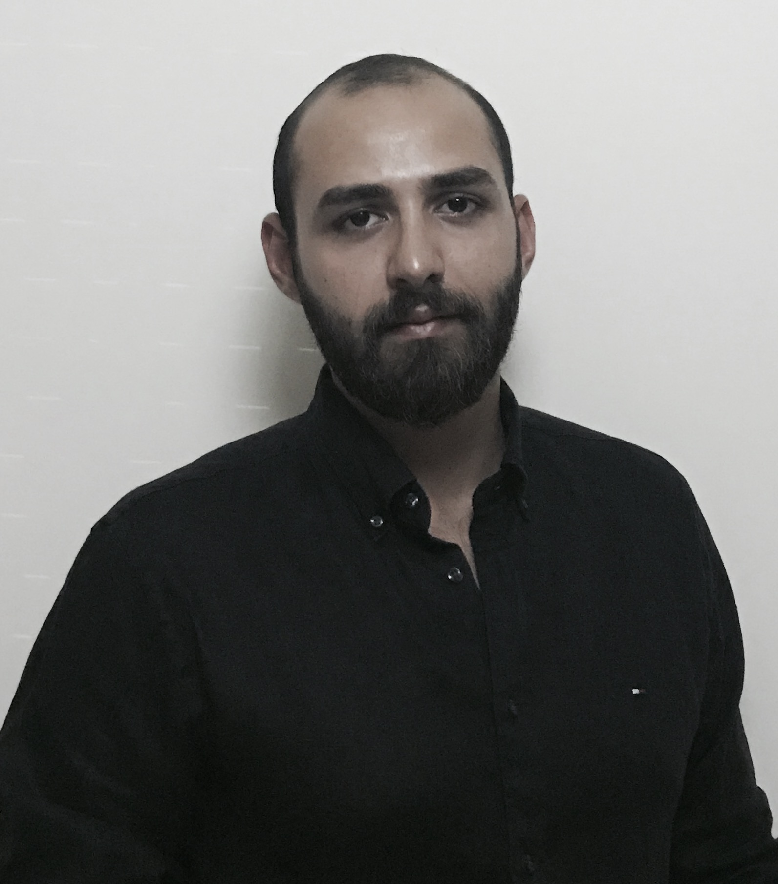 Badih Rameh – Prototypes for Humanity