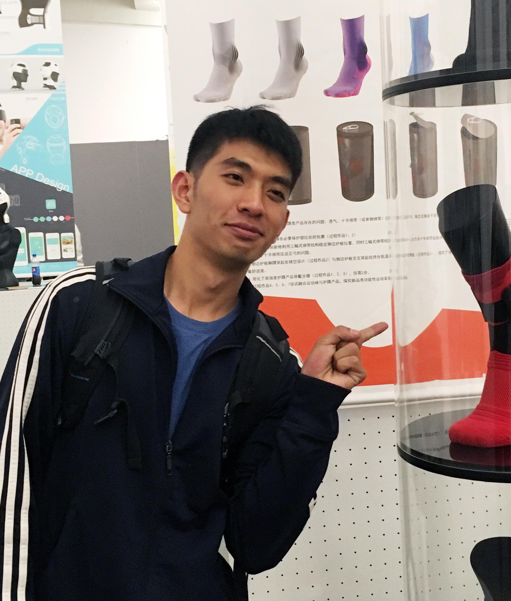 Ironware – Prototypes for Humanity