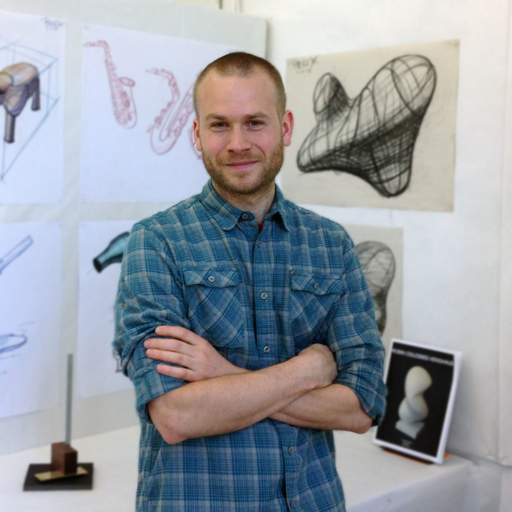 Basecamp – Prototypes for Humanity