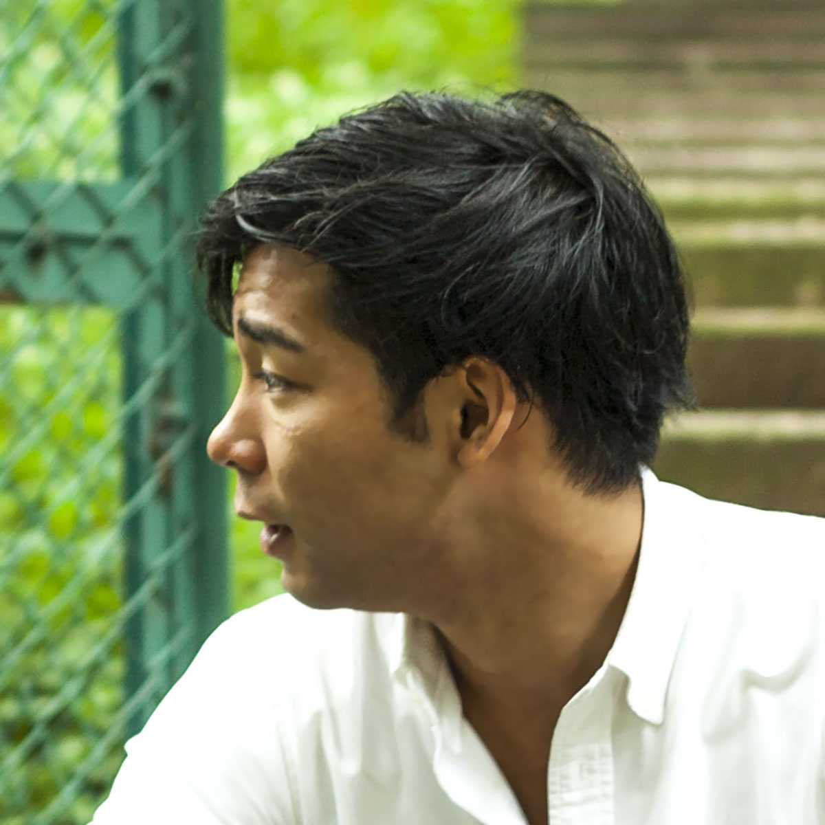 Ryoichi Ando - Prototypes for Humanity