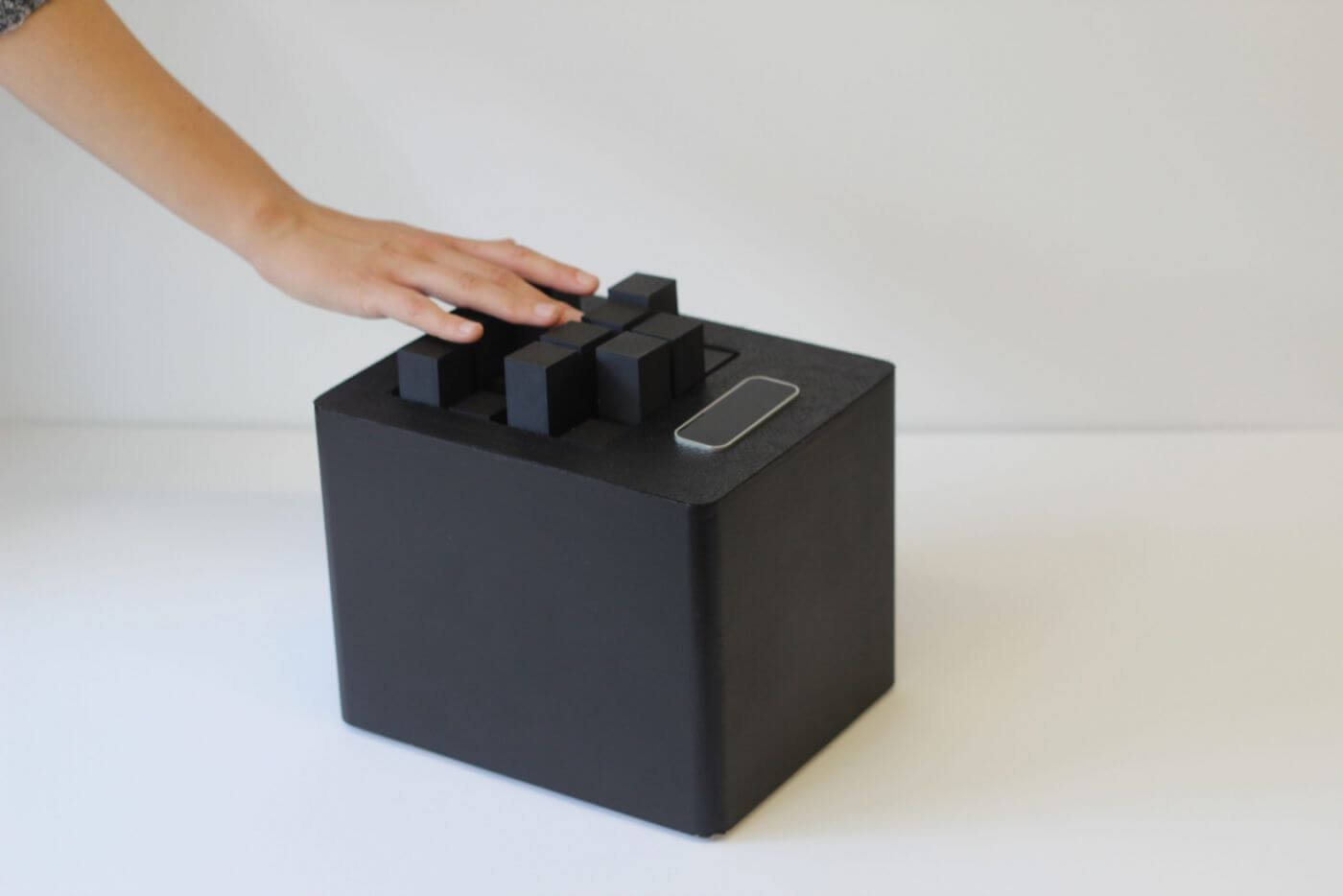 SCIFT – Prototypes for Humanity