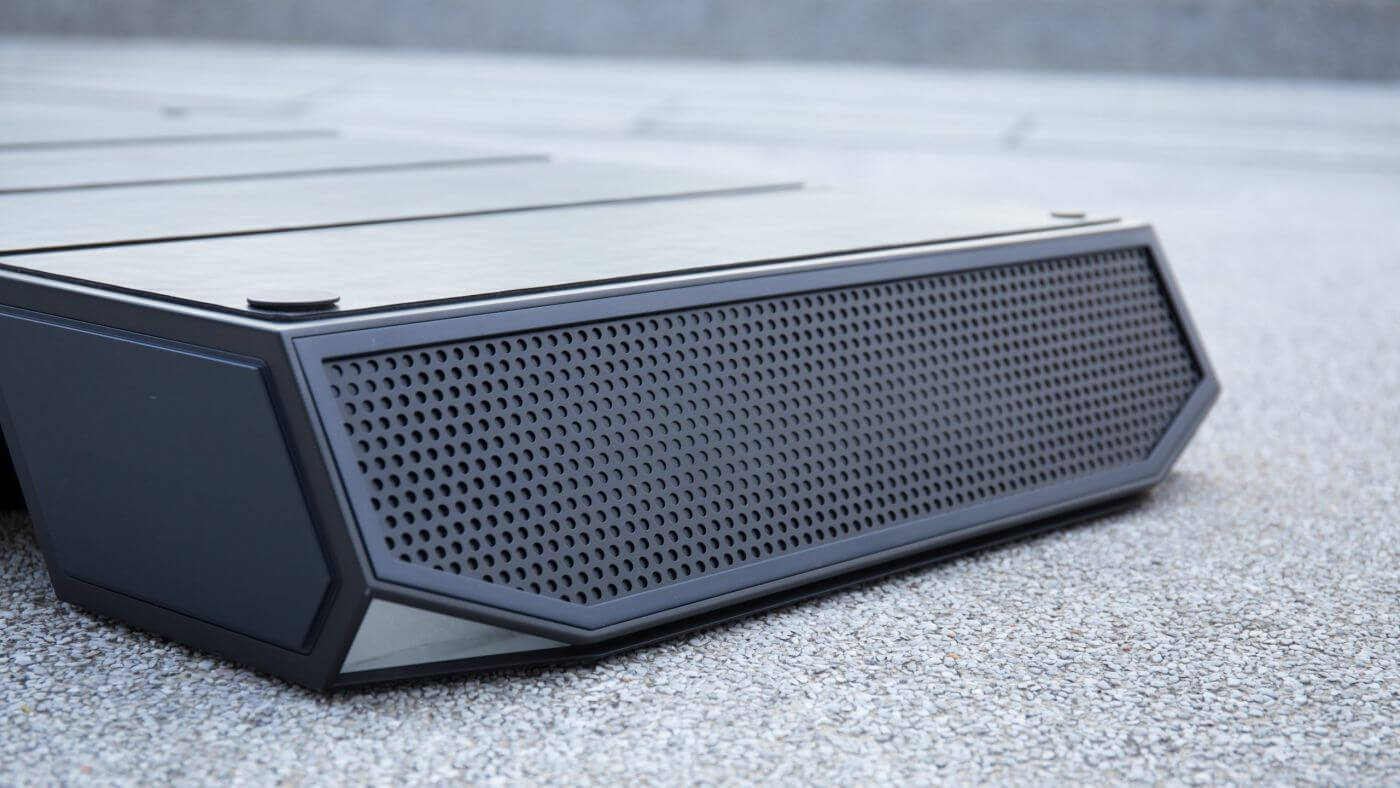 ST3 – Prototypes for Humanity