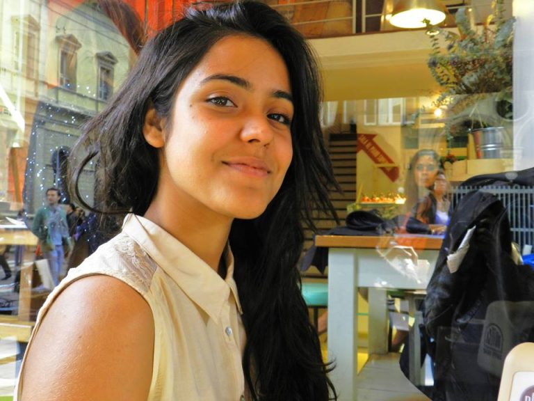 Shreya Kumar – Prototypes for Humanity