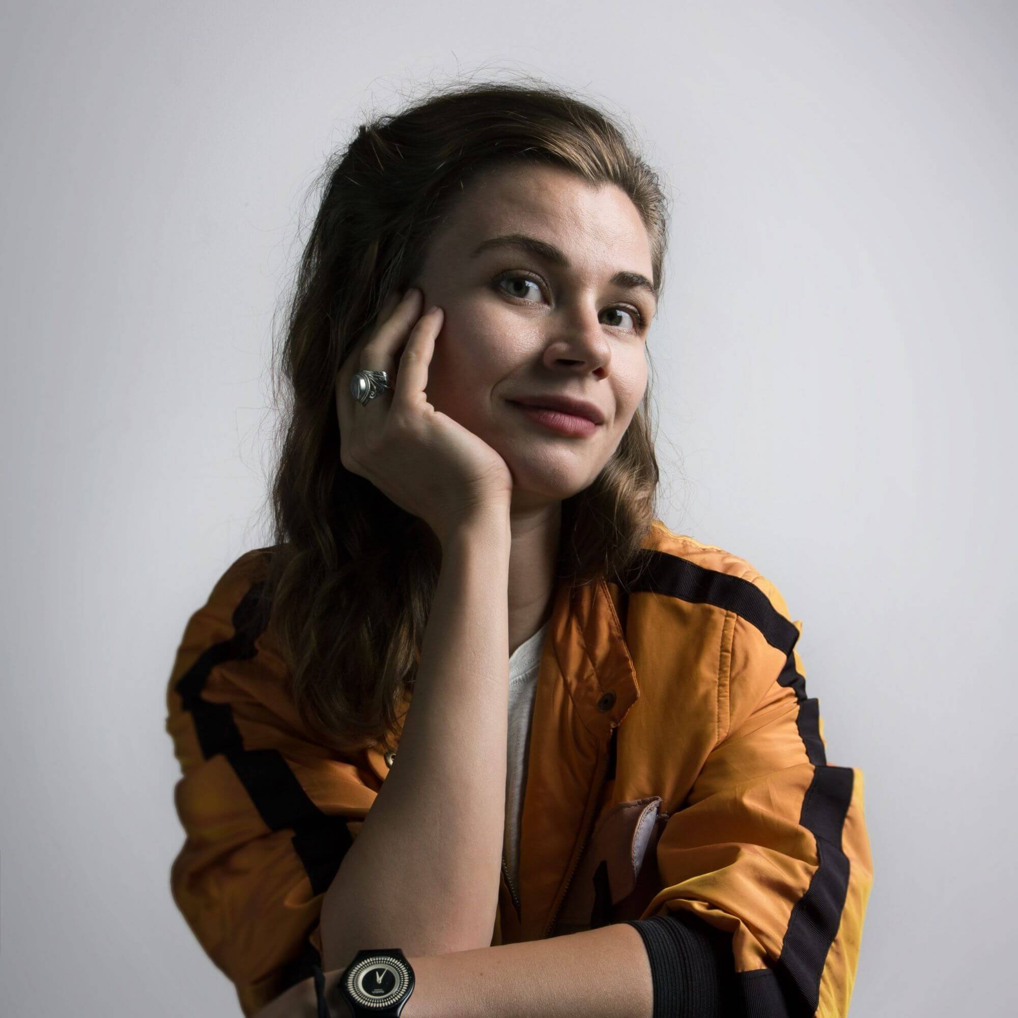 Yulia Stern – Prototypes for Humanity