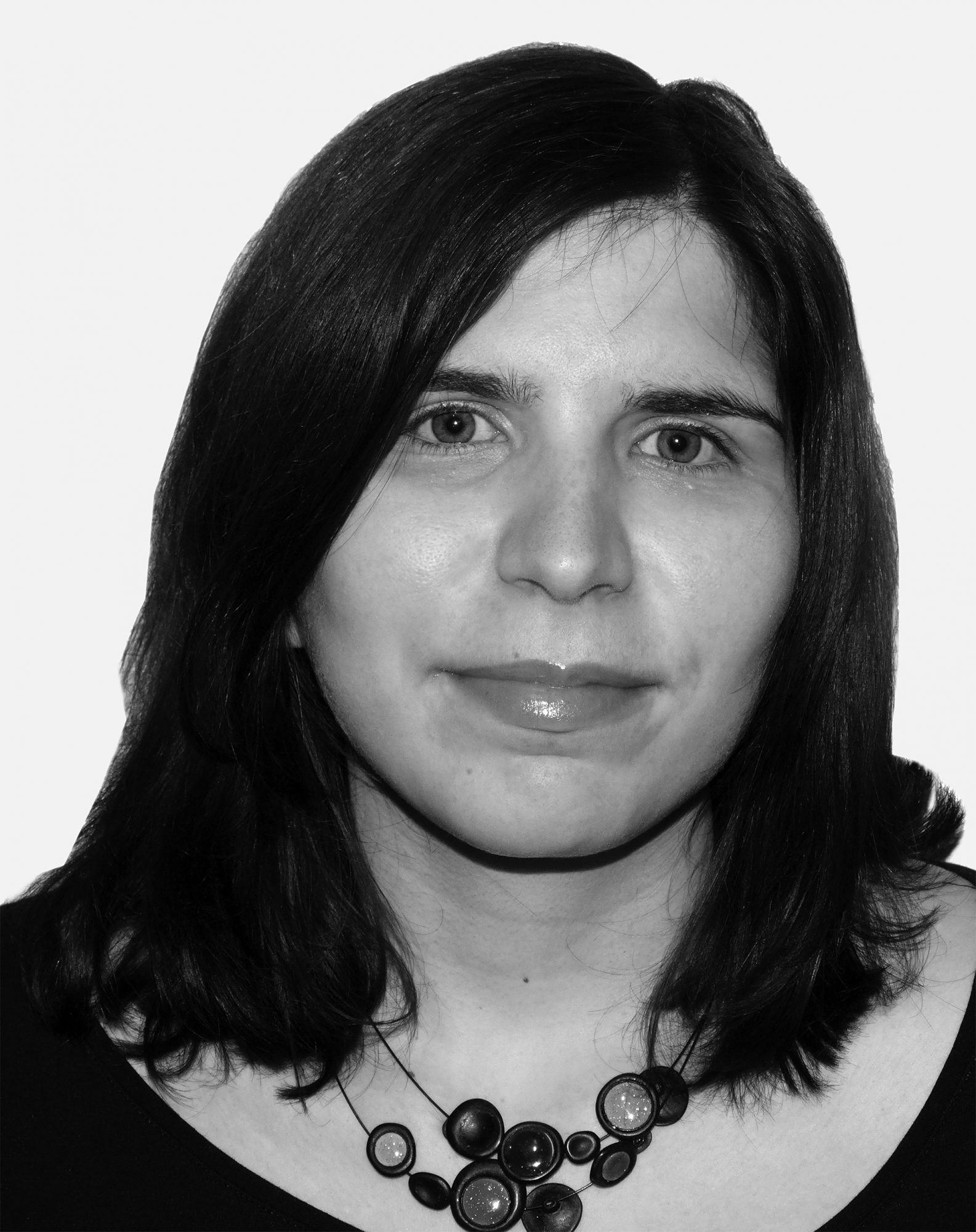 Konstantina Iakovou – Prototypes for Humanity