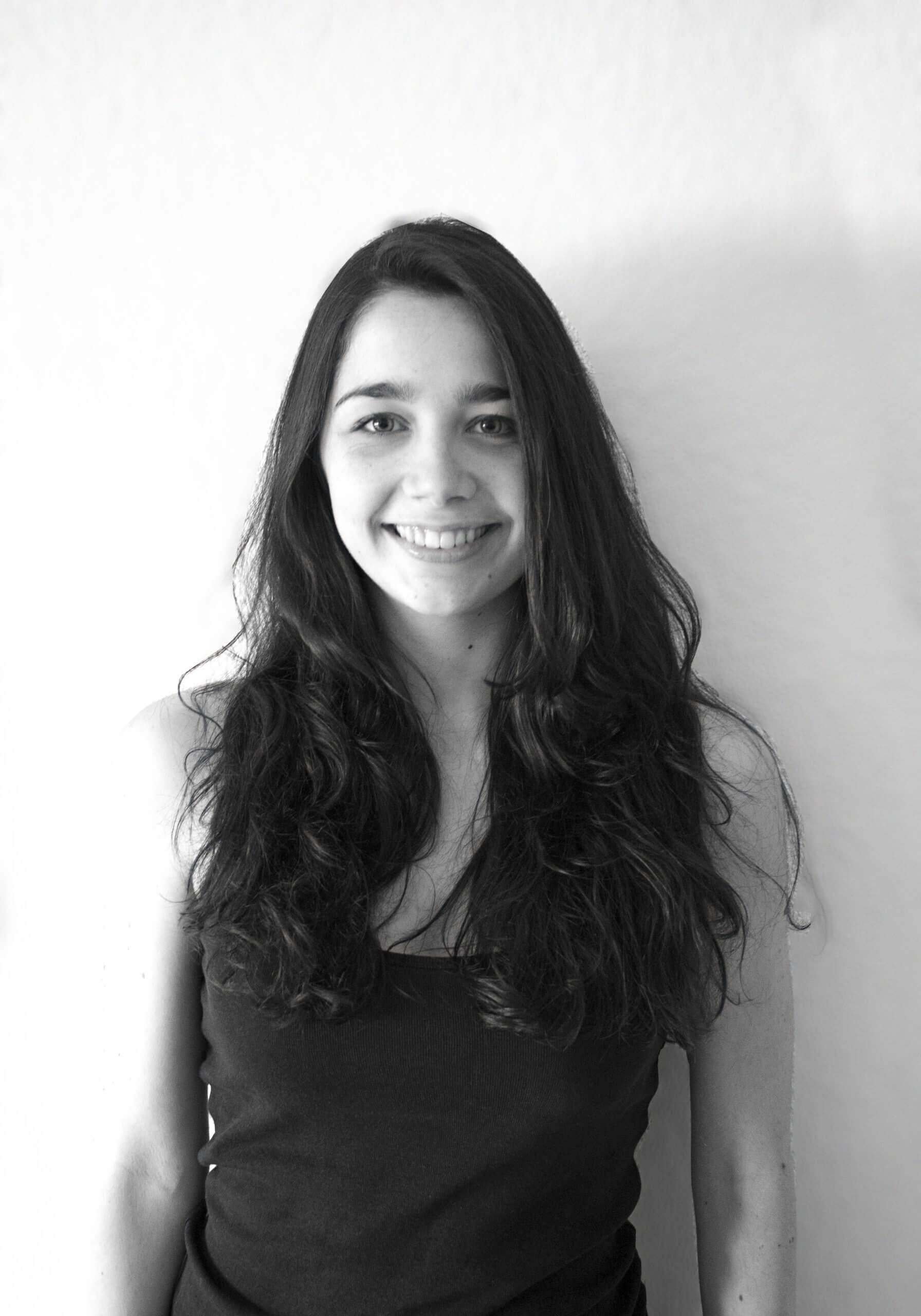 Emma Alsina Palés – Prototypes for Humanity