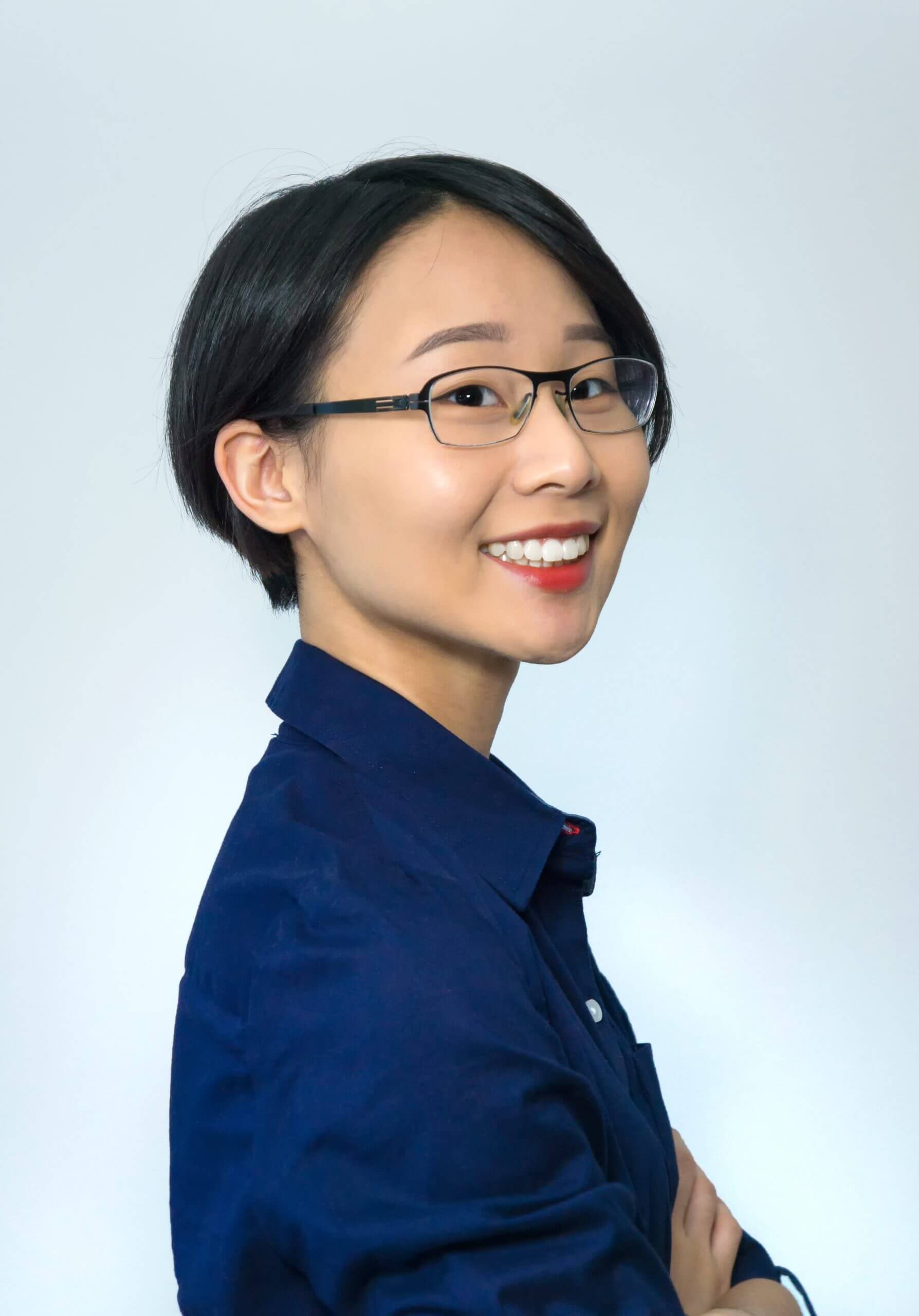 Sehee Ahn – Prototypes for Humanity