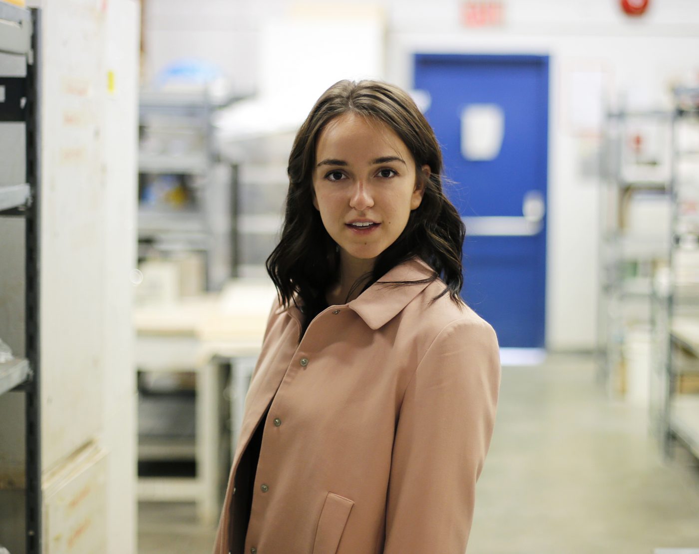 Neighbour Hub – Prototypes for Humanity