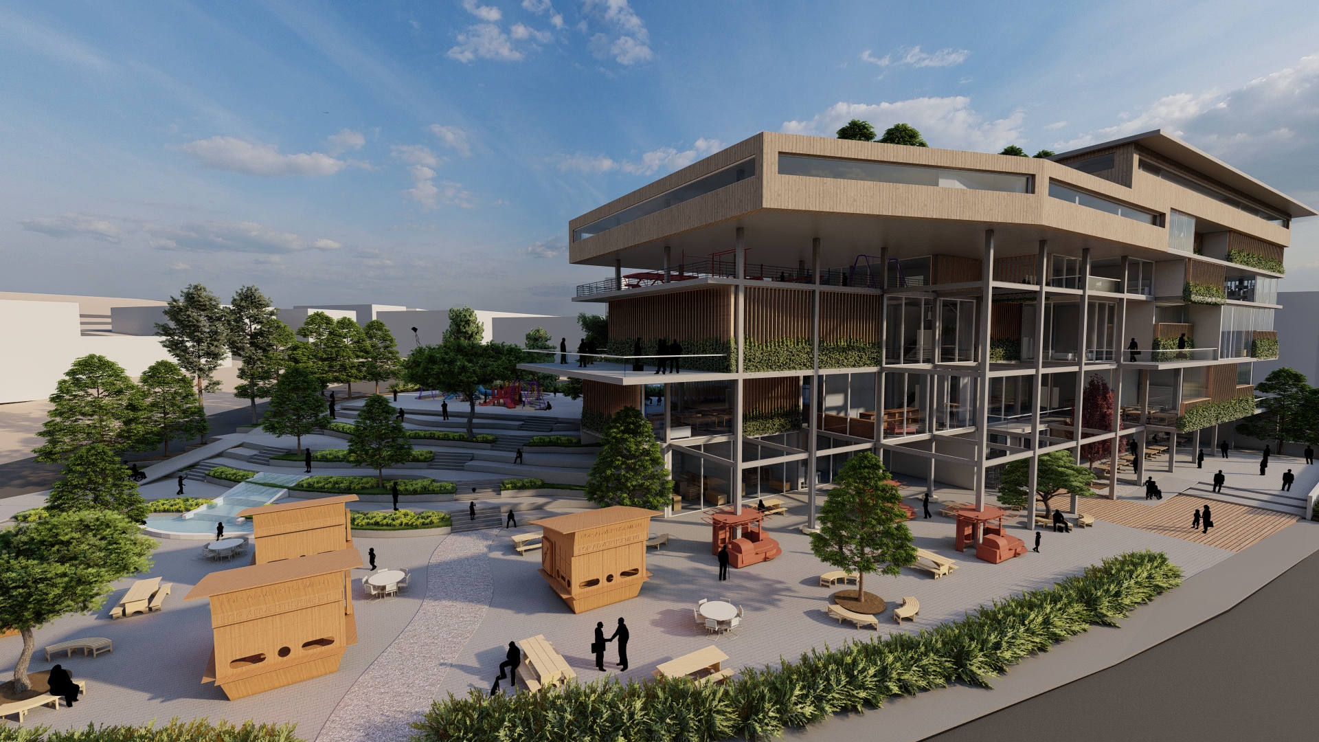 All Projects to Date – Prototypes for Humanity