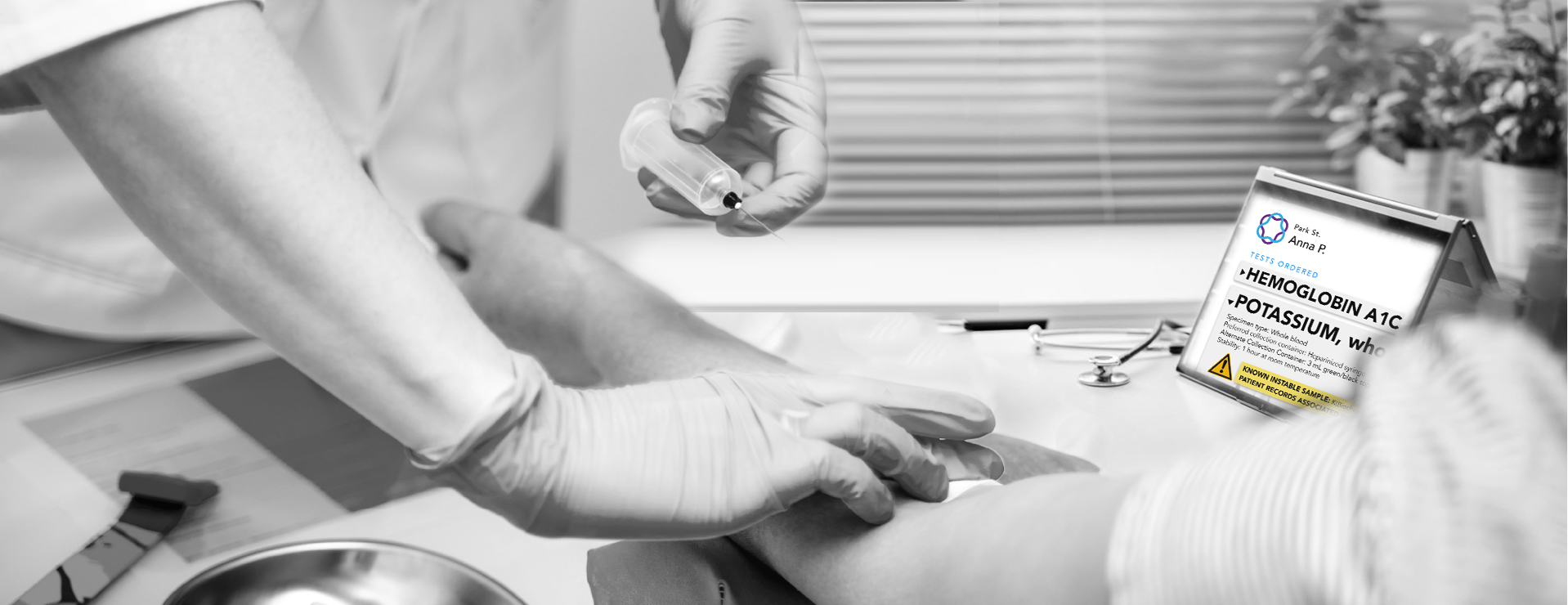 Haemo – Prototypes for Humanity